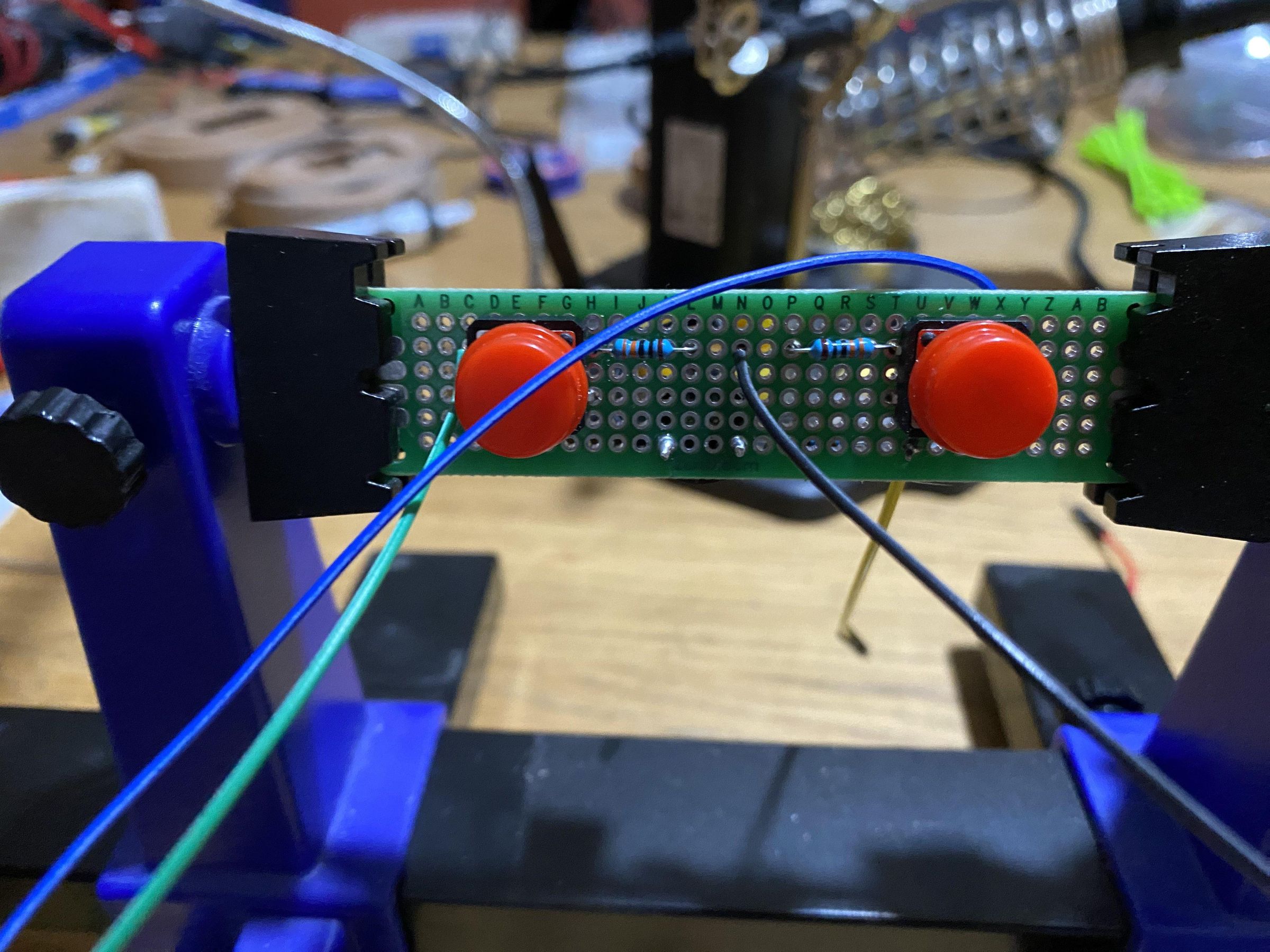 Tamanooki - an Arduino Based Virtual Pet (tamagotchi and Animal ...