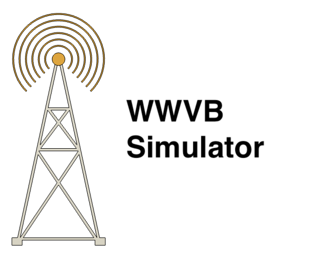WWVB Simulator : 5 Steps (with Pictures) - Instructables