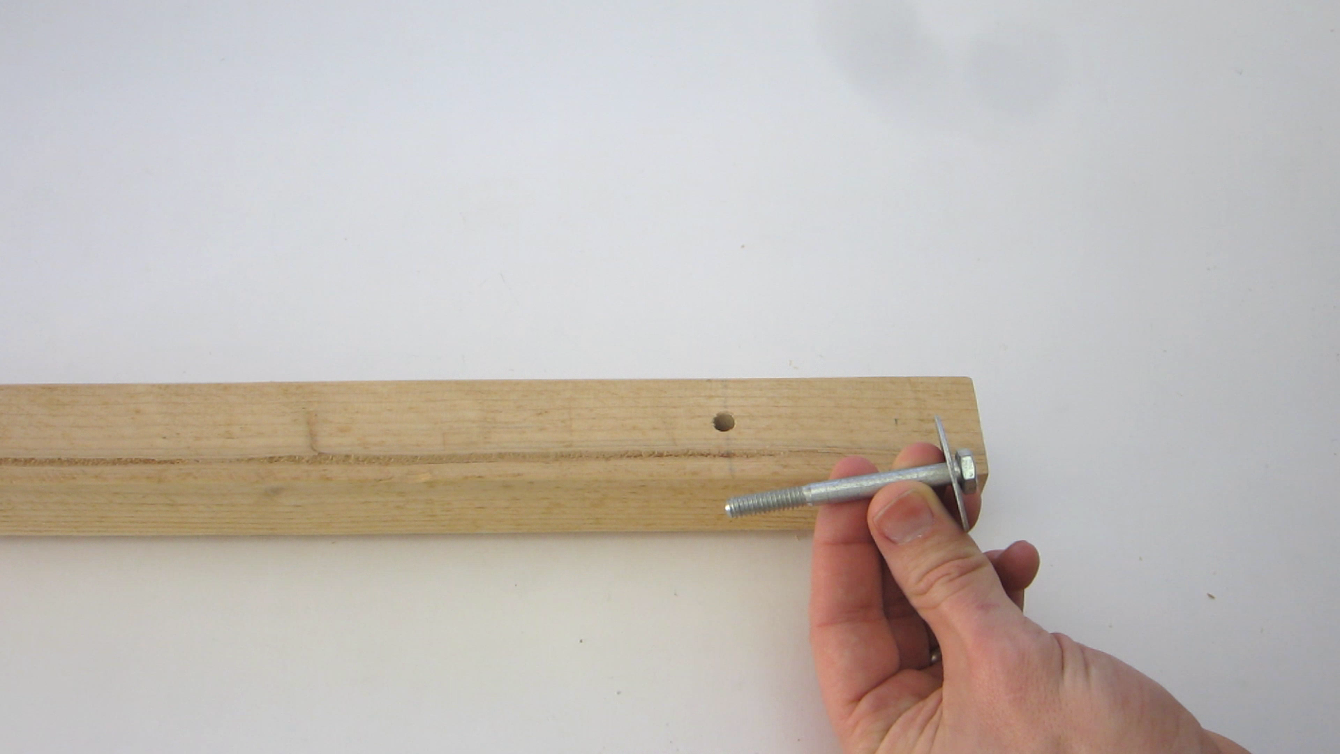 Heavy Duty Pole Grabber : 12 Steps (with Pictures) - Instructables