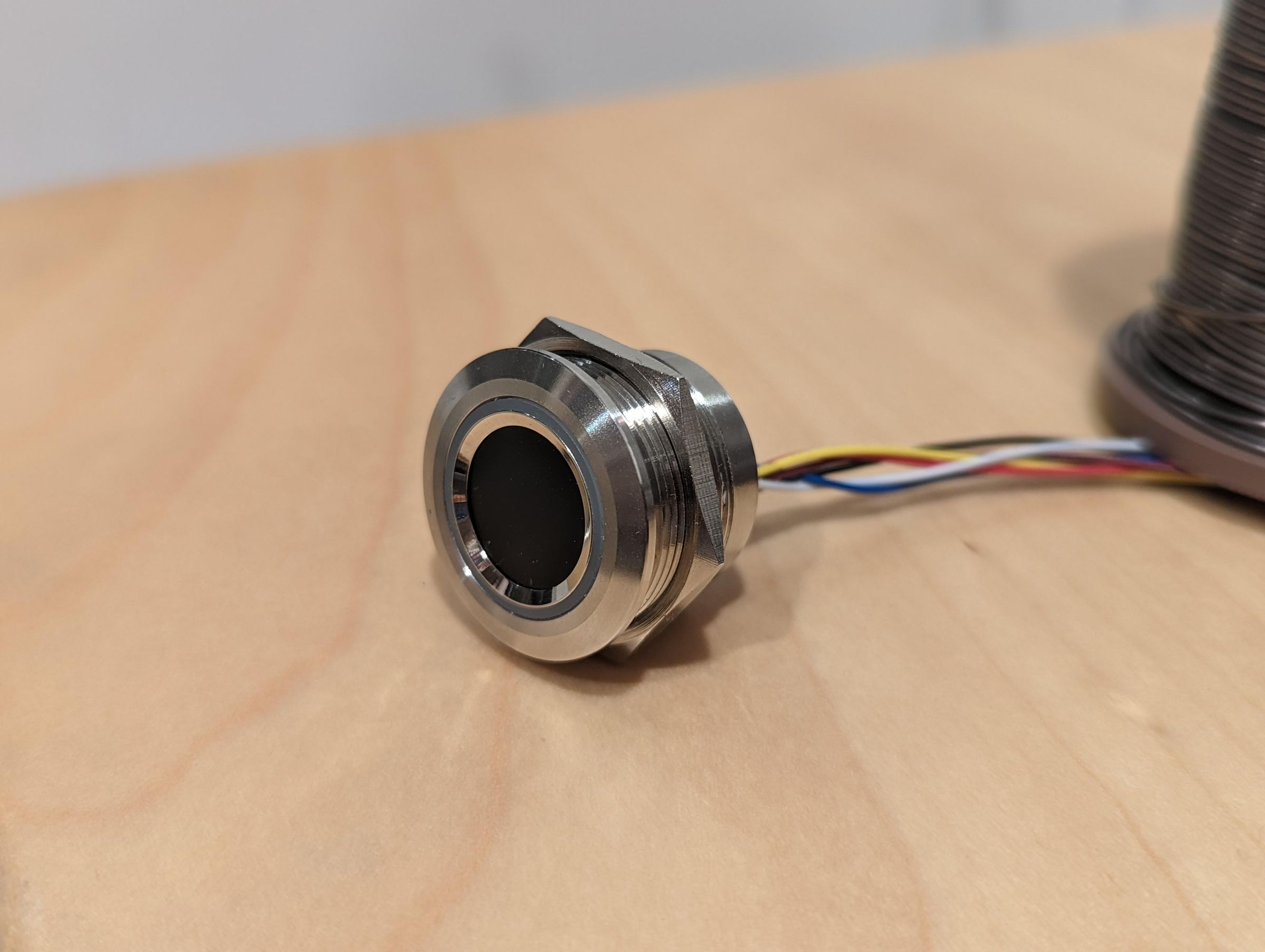 Fingerprint Safe : 5 Steps (with Pictures) - Instructables