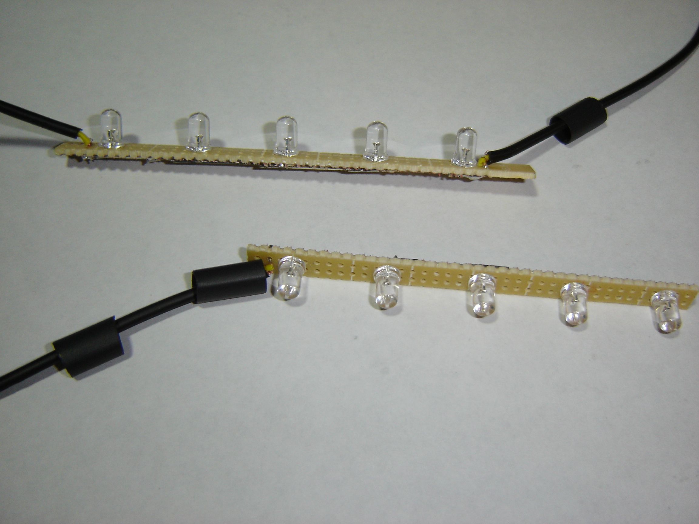 LED TV Light Mod : 6 Steps - Instructables