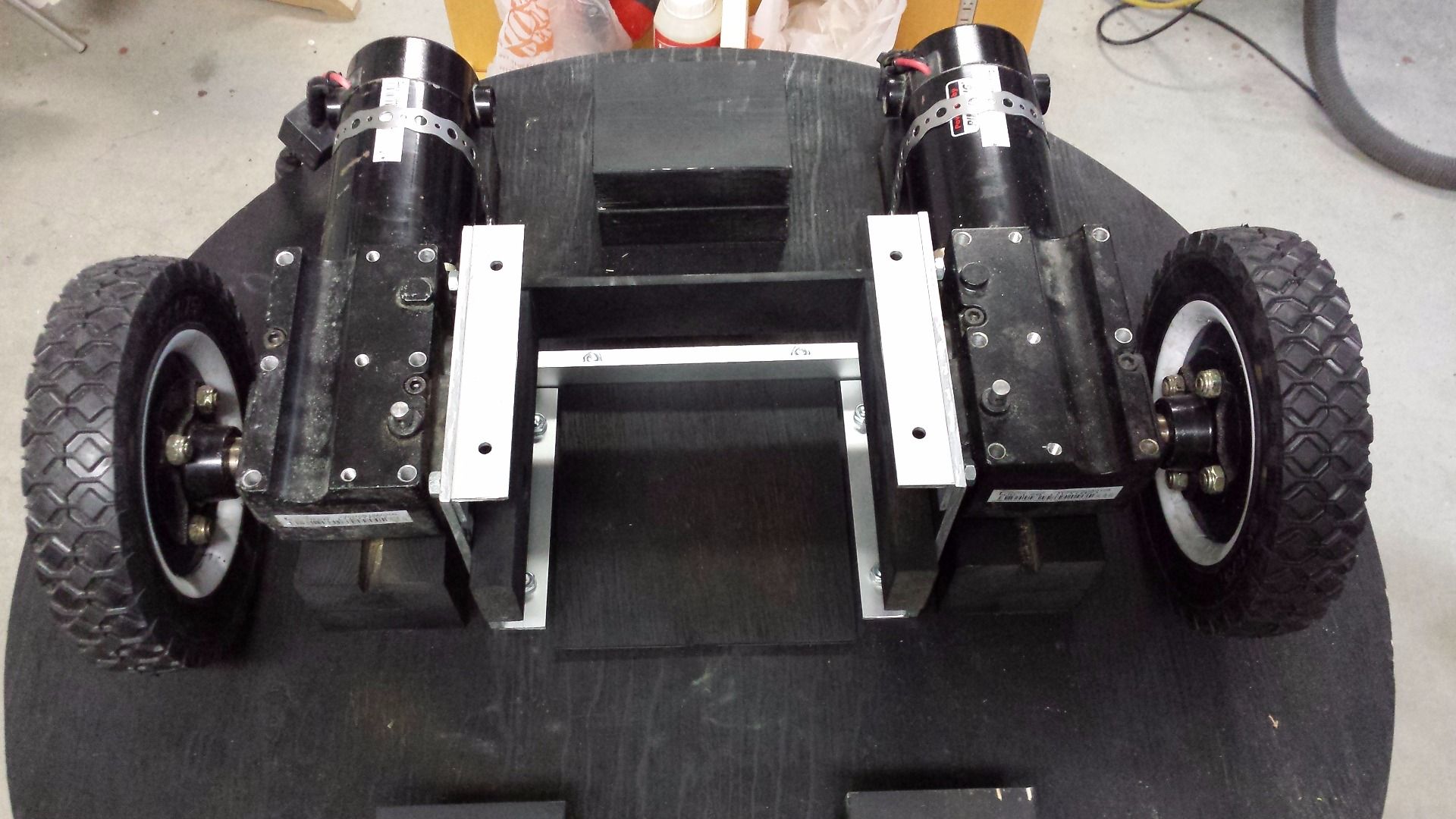 HoverDisk : 10 Steps (with Pictures) - Instructables