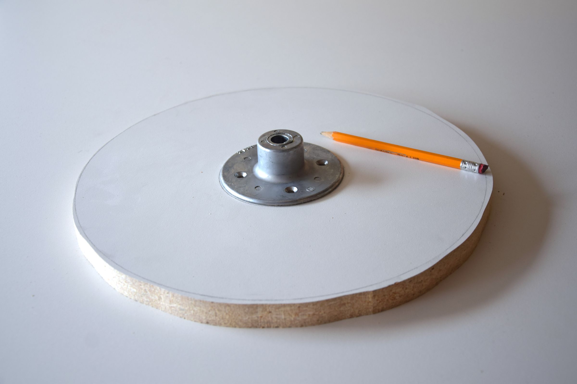 Benchtop Disc Sander : 47 Steps (with Pictures) - Instructables