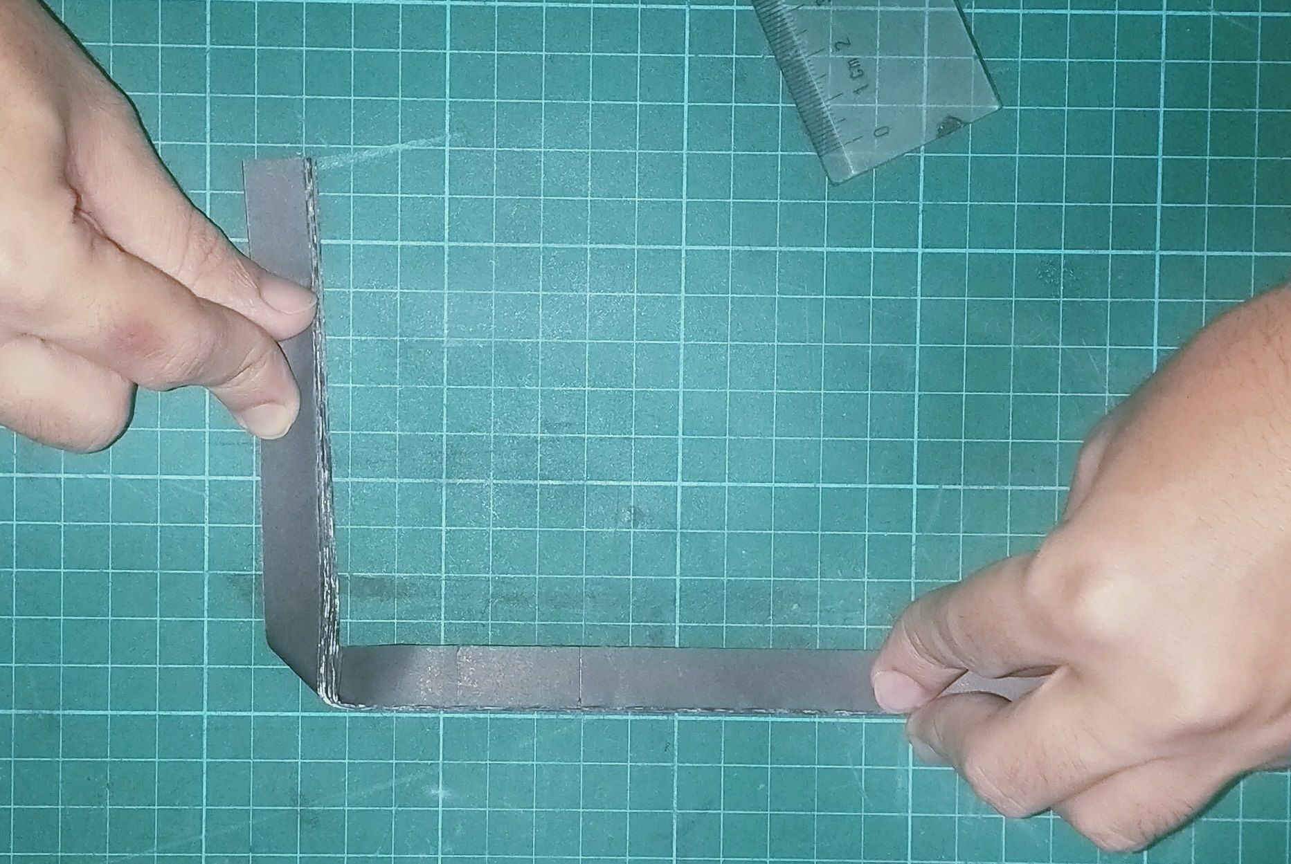 Paper-craft Rocket and Rocket Launcher : 11 Steps - Instructables