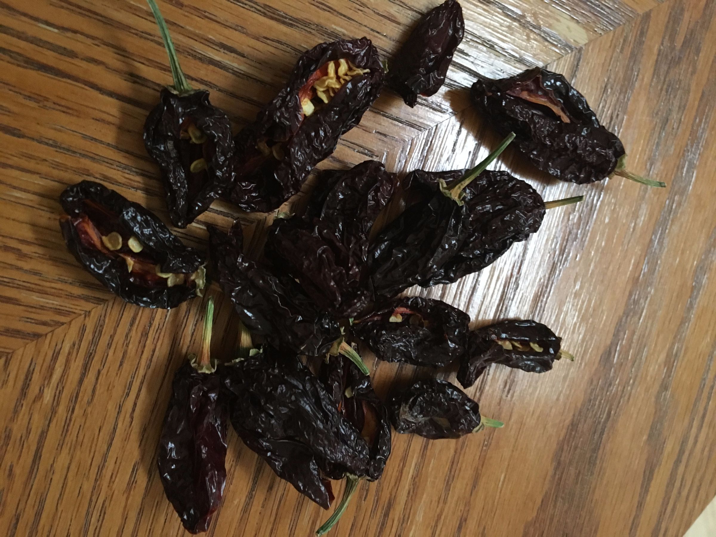 Ghost Pepper Popcorn: : 5 Steps (with Pictures) - Instructables