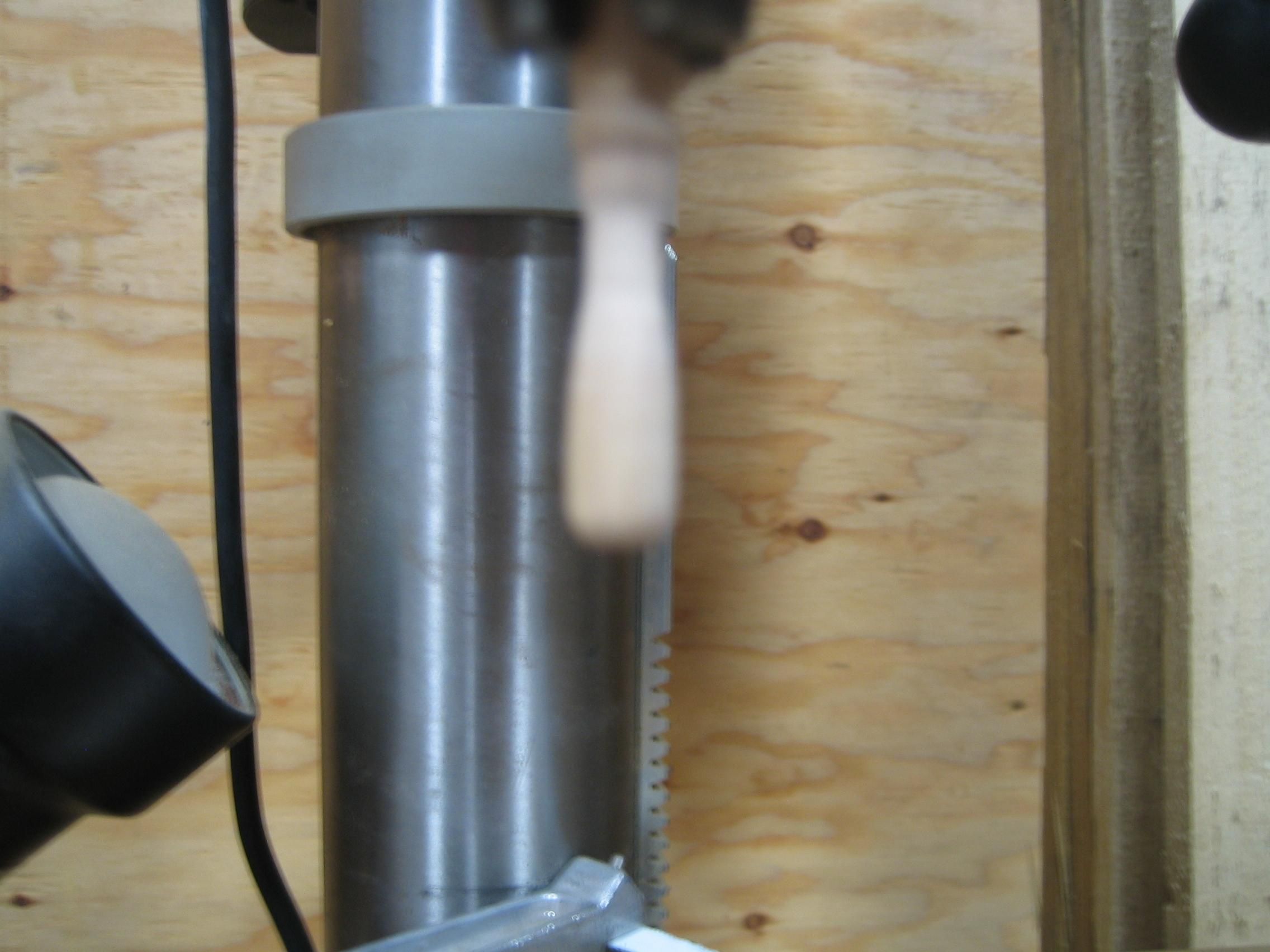 Tiny Baseball Bat and Ball : 4 Steps - Instructables