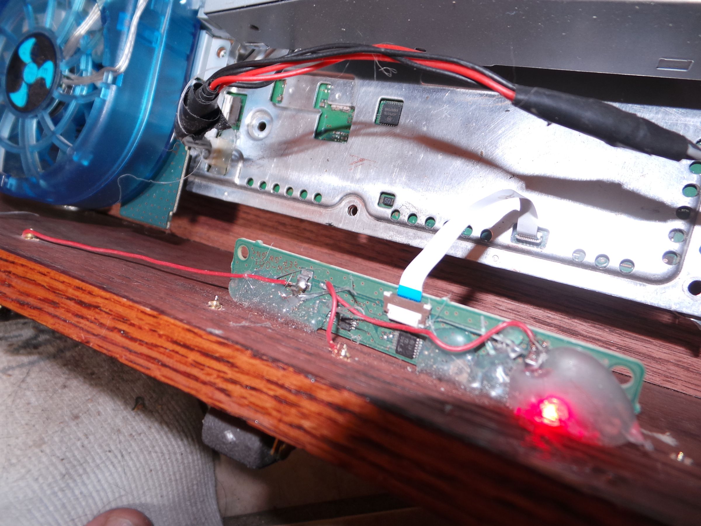 Portable Playstation 3 Case : 3 Steps - Instructables