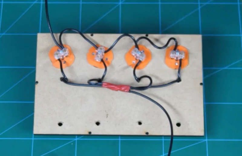 Touch Switch Board : 9 Steps (with Pictures) - Instructables