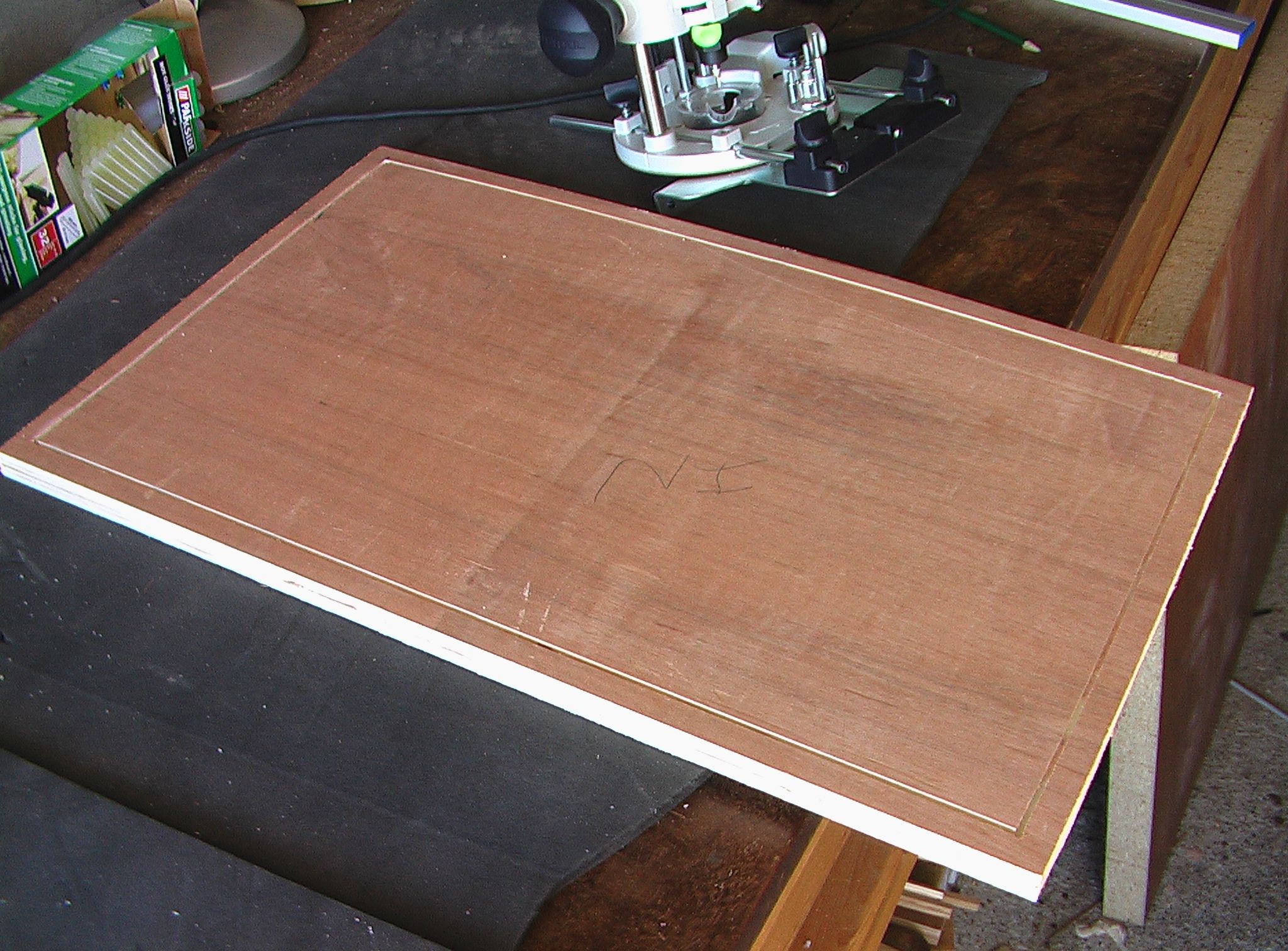 Dust Quiet Extractor System : 15 Steps (with Pictures) - Instructables