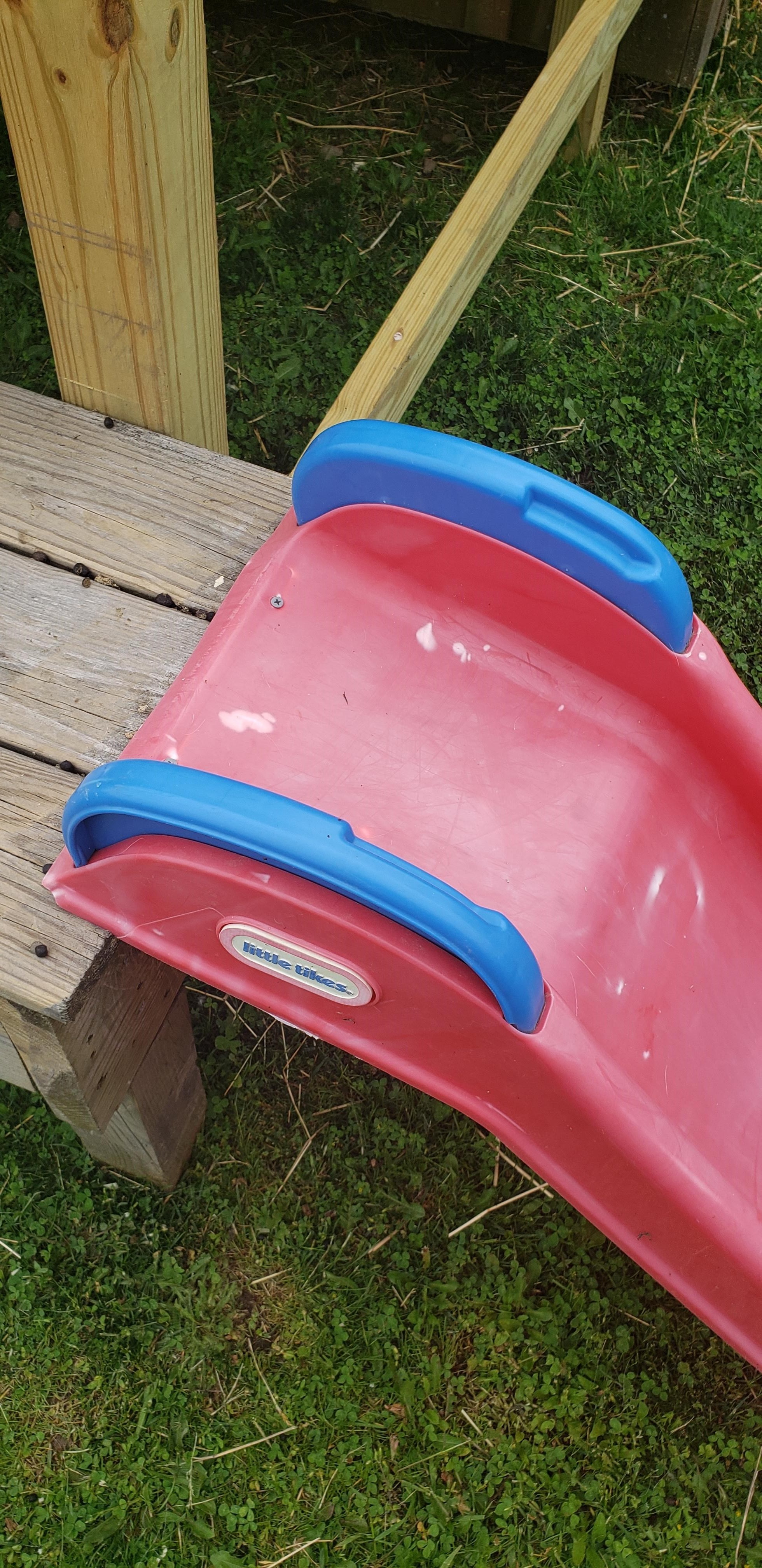 Goat Tower With Slide : 8 Steps (with Pictures) - Instructables