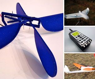 DIY UAV - Instructables