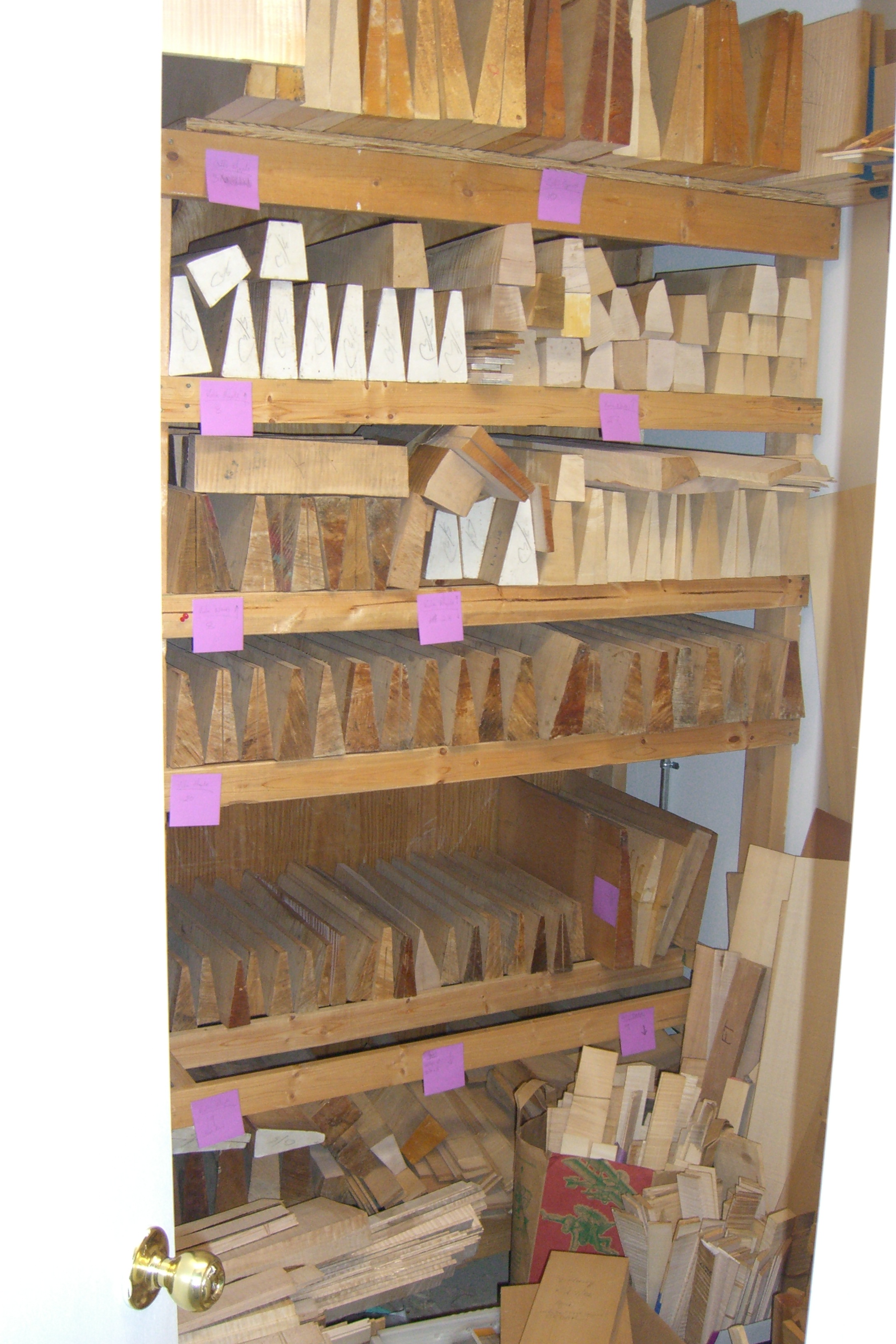 How to Make a Violin : 11 Steps - Instructables