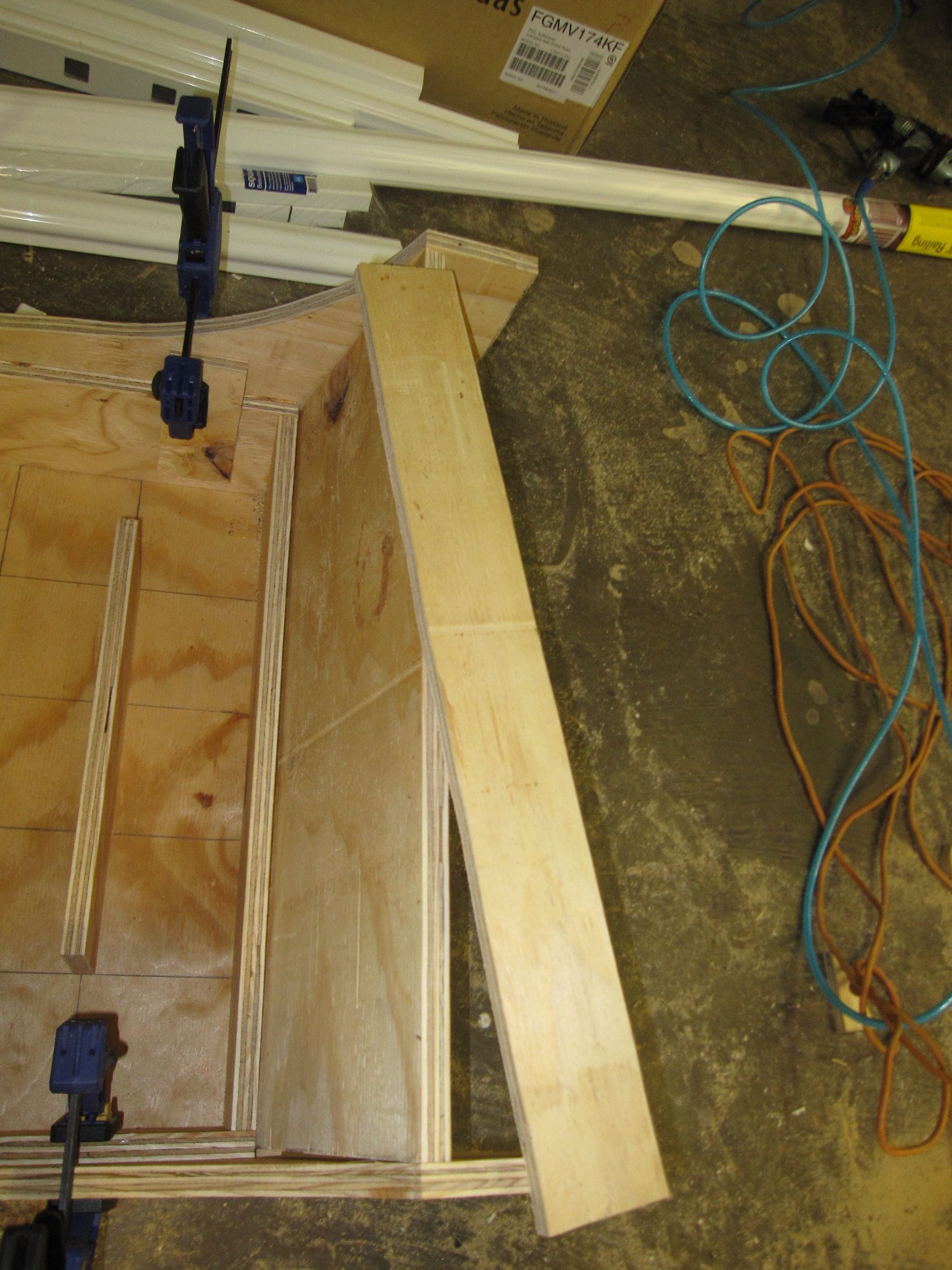 Pac Man Squirrel Feeder : 8 Steps (with Pictures) - Instructables