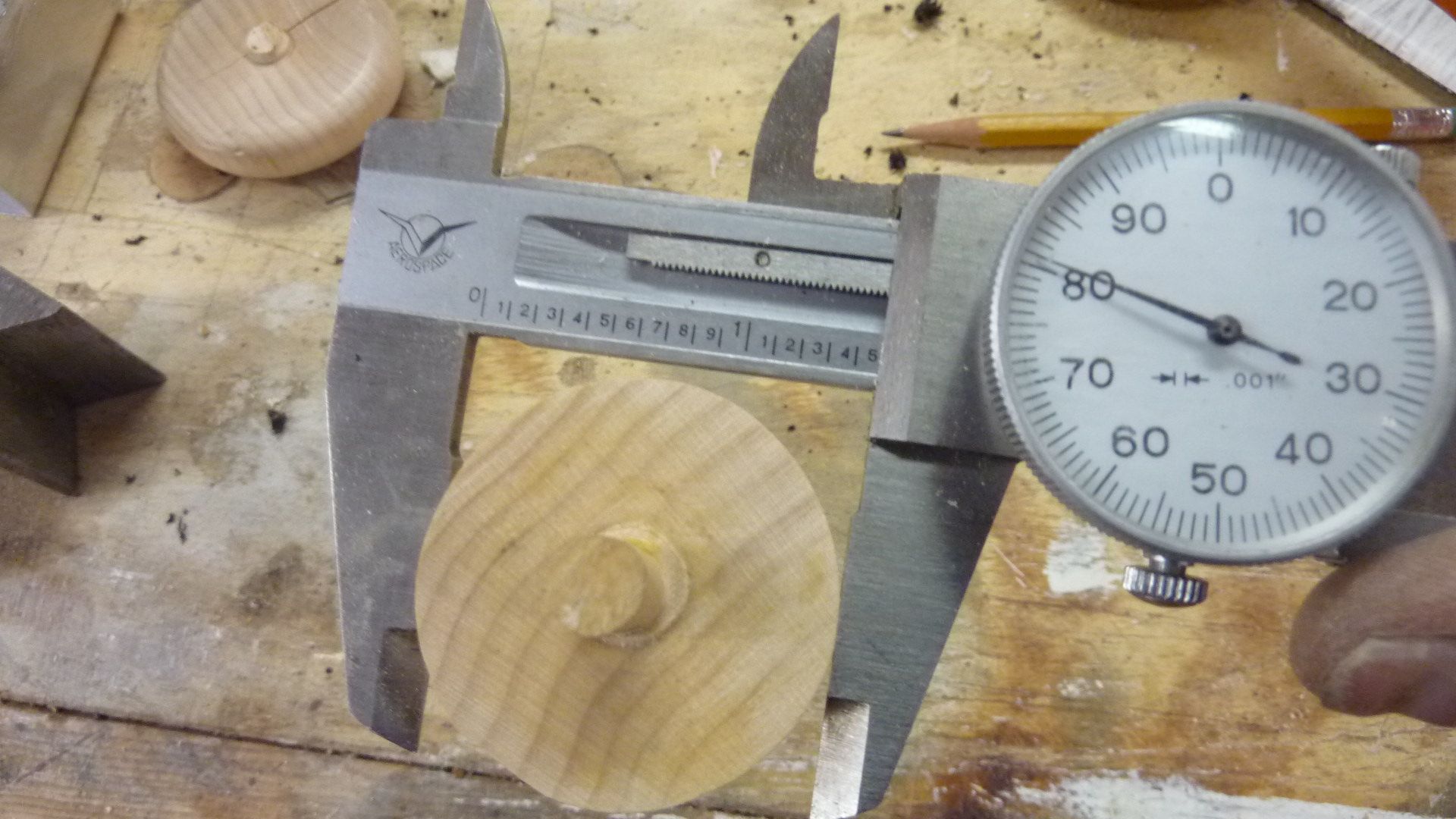 Making Perfect Circles With a Belt Sander : 4 Steps (with Pictures ...