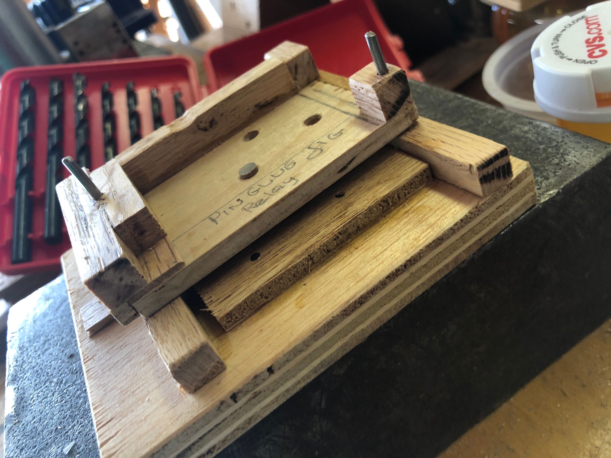 Dodge Viper Fuel Relay Controller : 16 Steps - Instructables