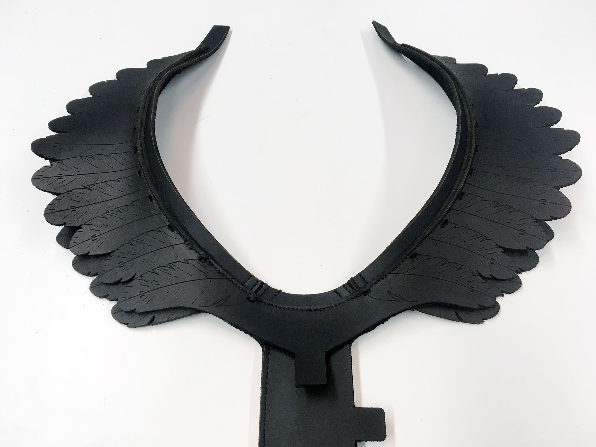 Fiber Optic Wings : 24 Steps (with Pictures) - Instructables
