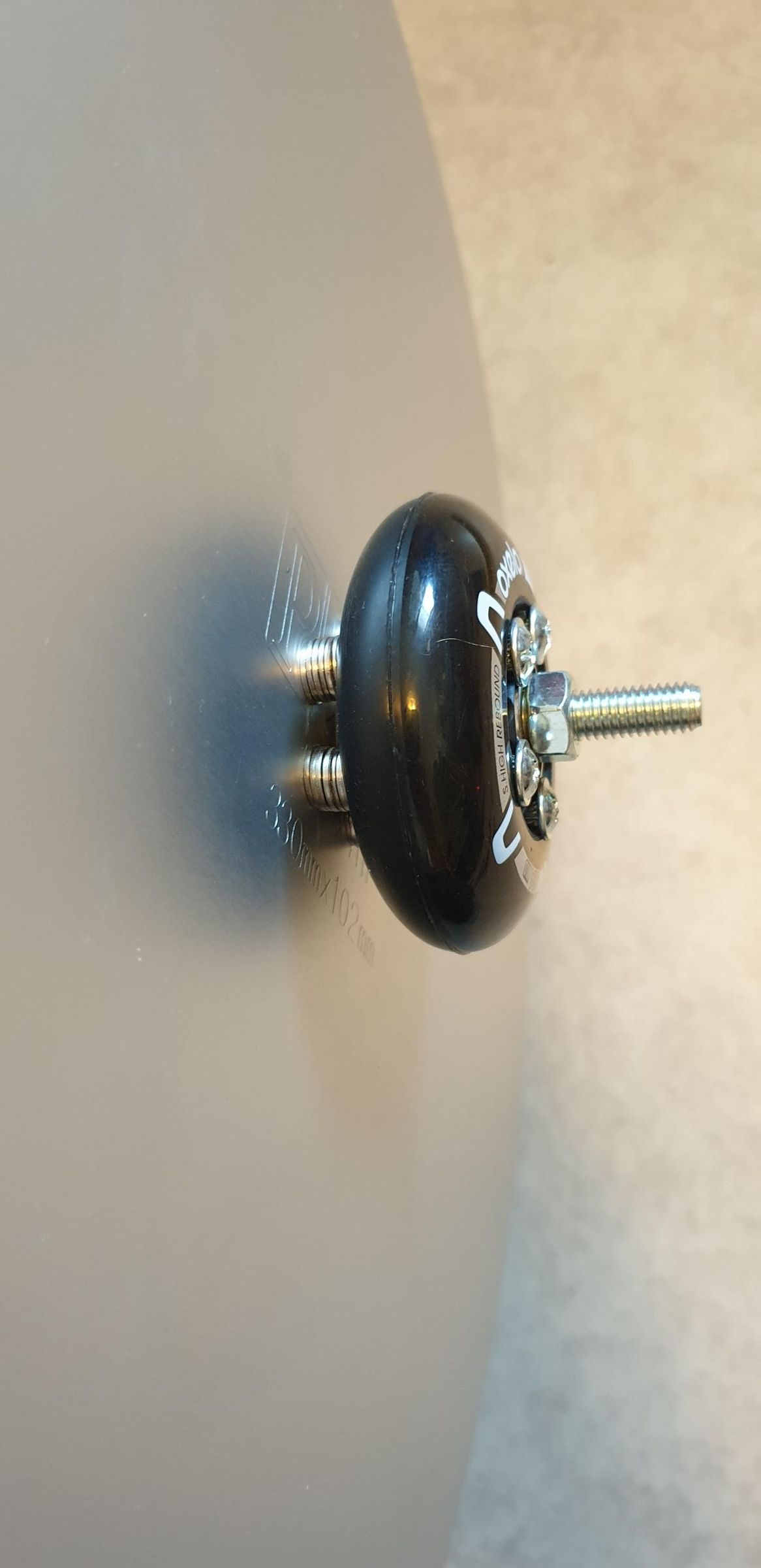 Degu Exercise Wheel : 6 Steps (with Pictures) - Instructables