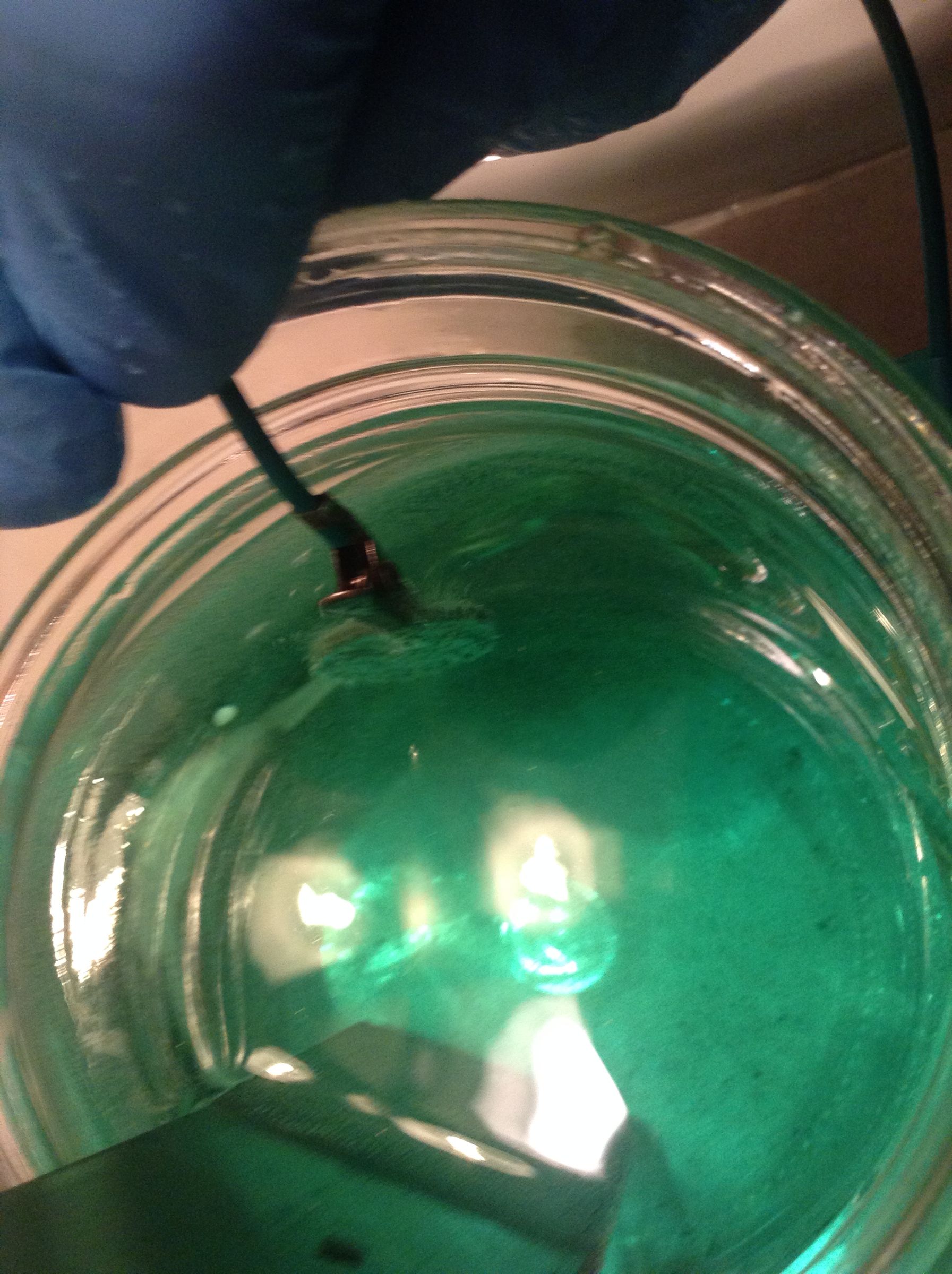 High Quality (and Safe) Nickel Plating : 7 Steps (with Pictures ...