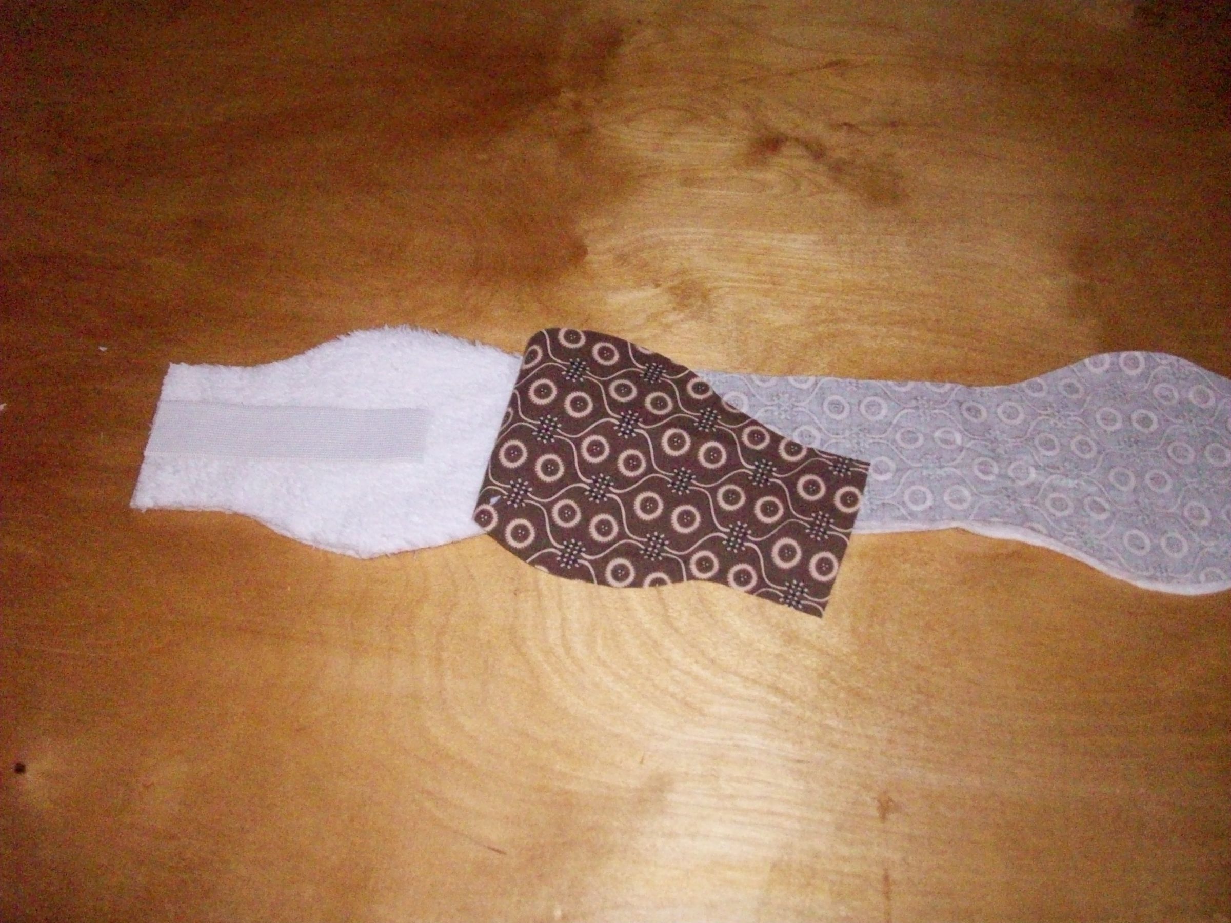 Ear Muffs : 6 Steps (with Pictures) - Instructables