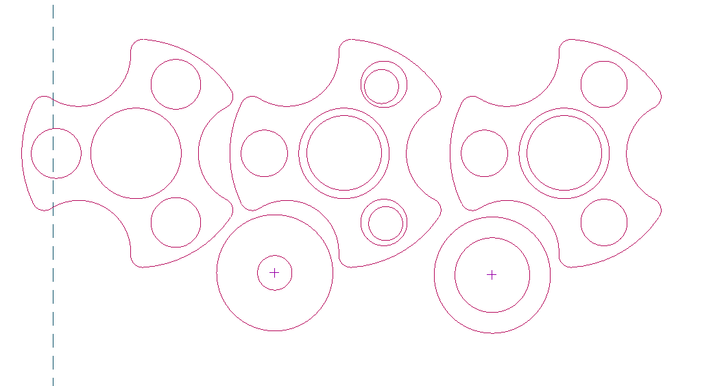 Laser Cut Fidget Spinner : 8 Steps (with Pictures) - Instructables