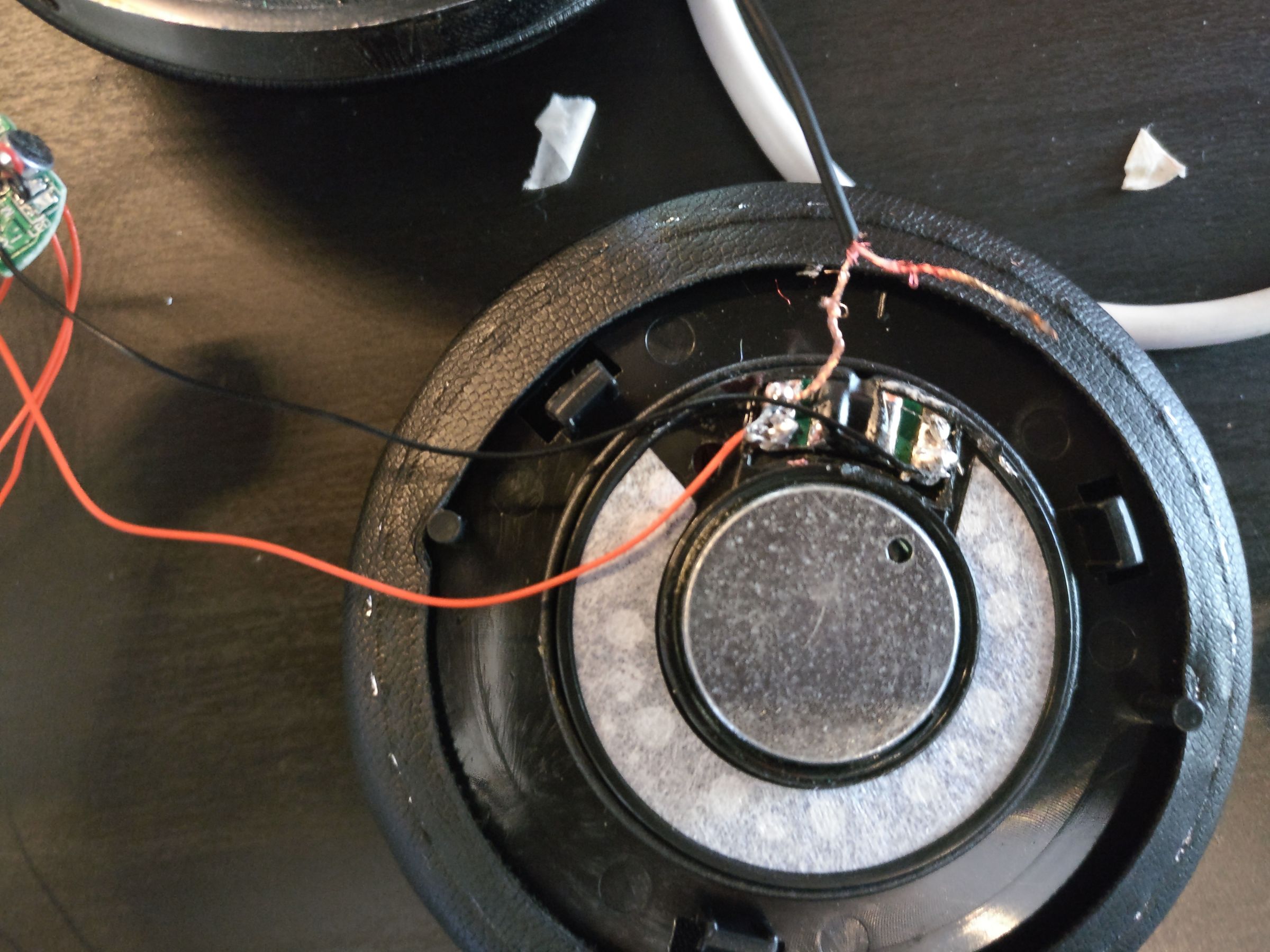 DIY - Wireless Headphones : 6 Steps (with Pictures) - Instructables