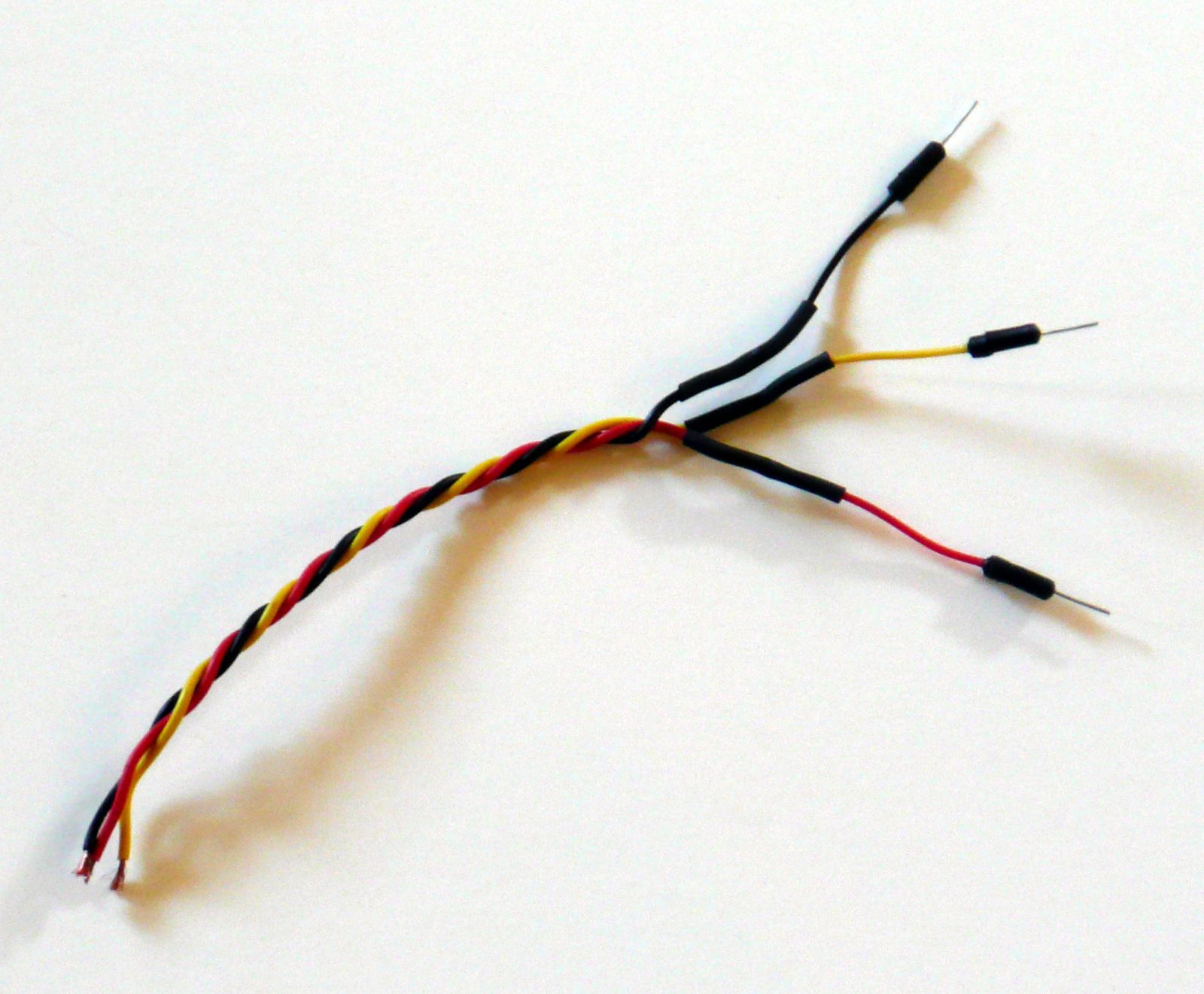Low Cost LED Grid : 3 Steps (with Pictures) - Instructables