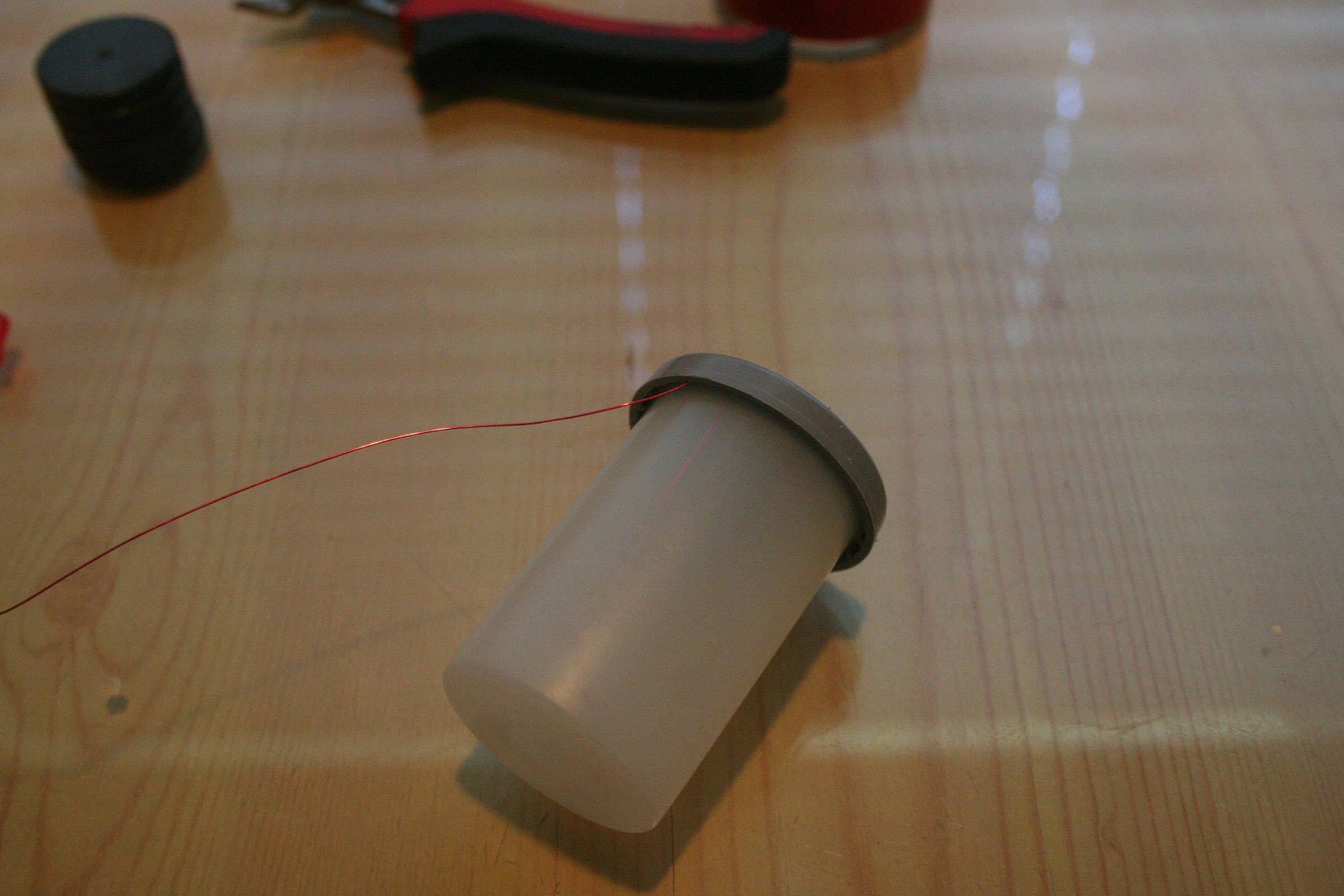 Shake-A-Can Generator : 6 Steps (with Pictures) - Instructables