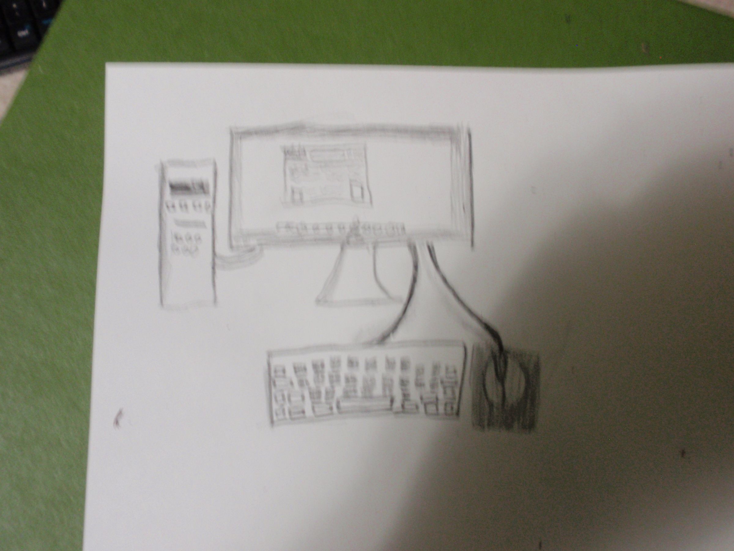 How to Draw Anything : 3 Steps - Instructables