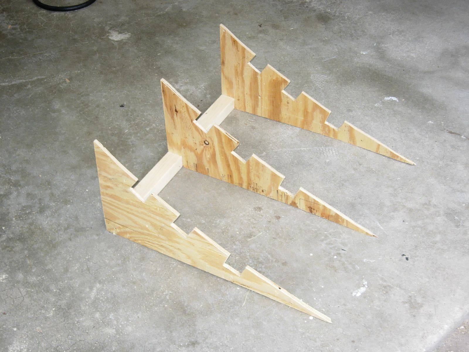 Build a Bicycle Ramp : 6 Steps (with Pictures) - Instructables