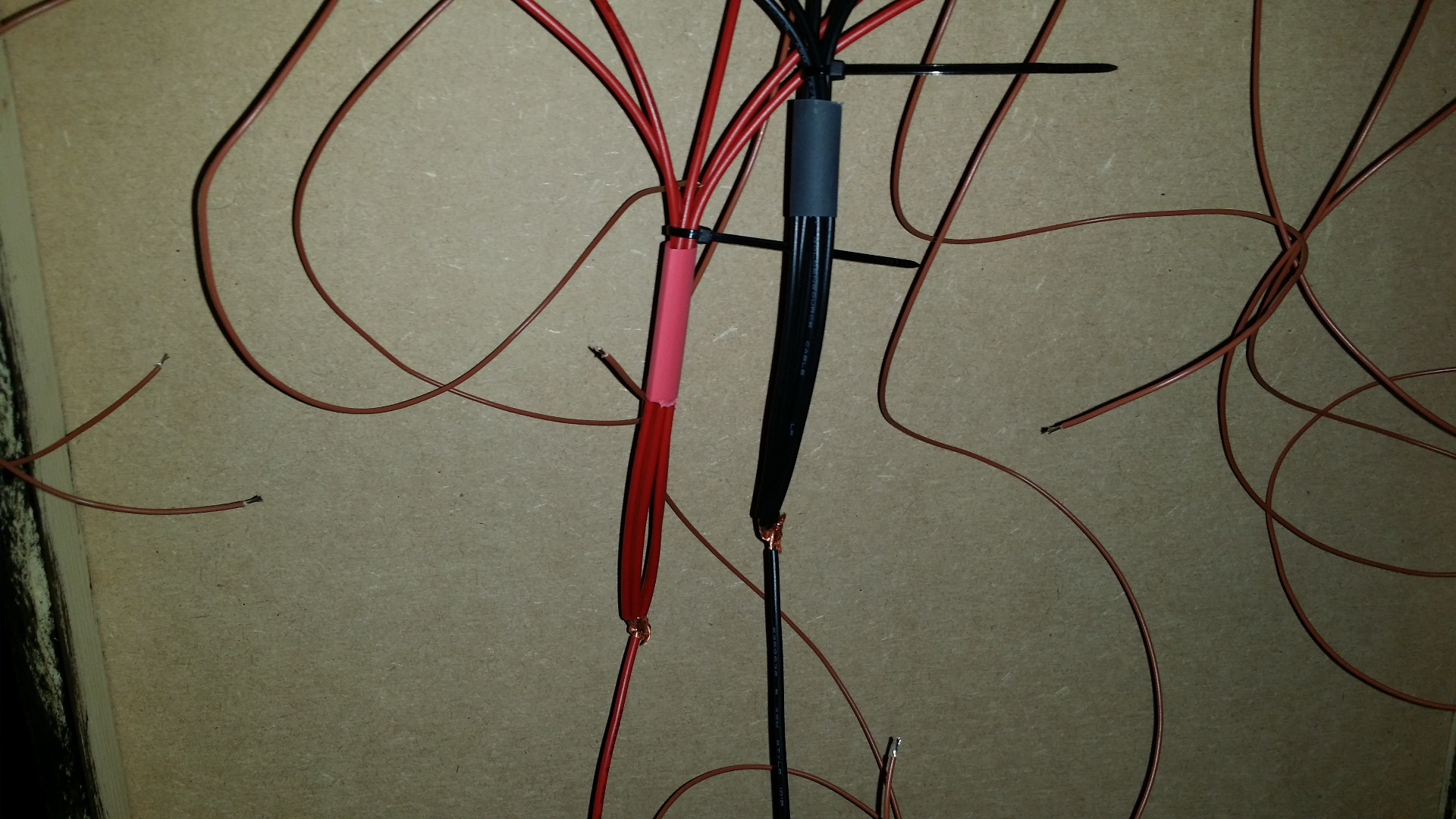 RGB LED Pixel Touch Reactive Gaming Table : 19 Steps (with Pictures ...