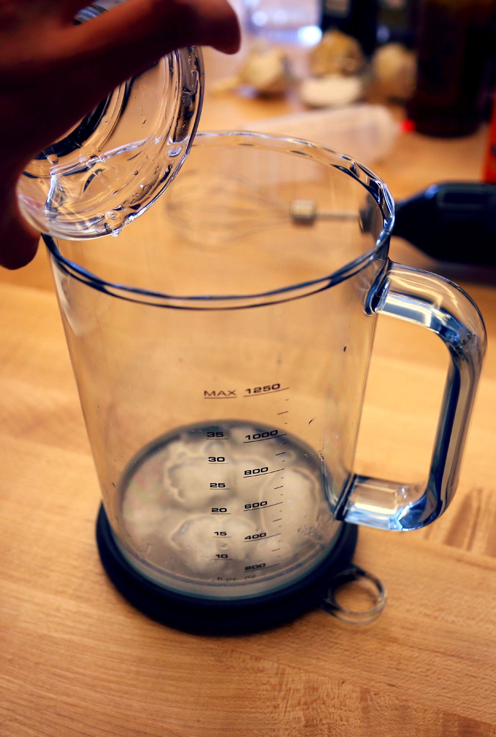 How to Make Toothpaste : 5 Steps (with Pictures) - Instructables