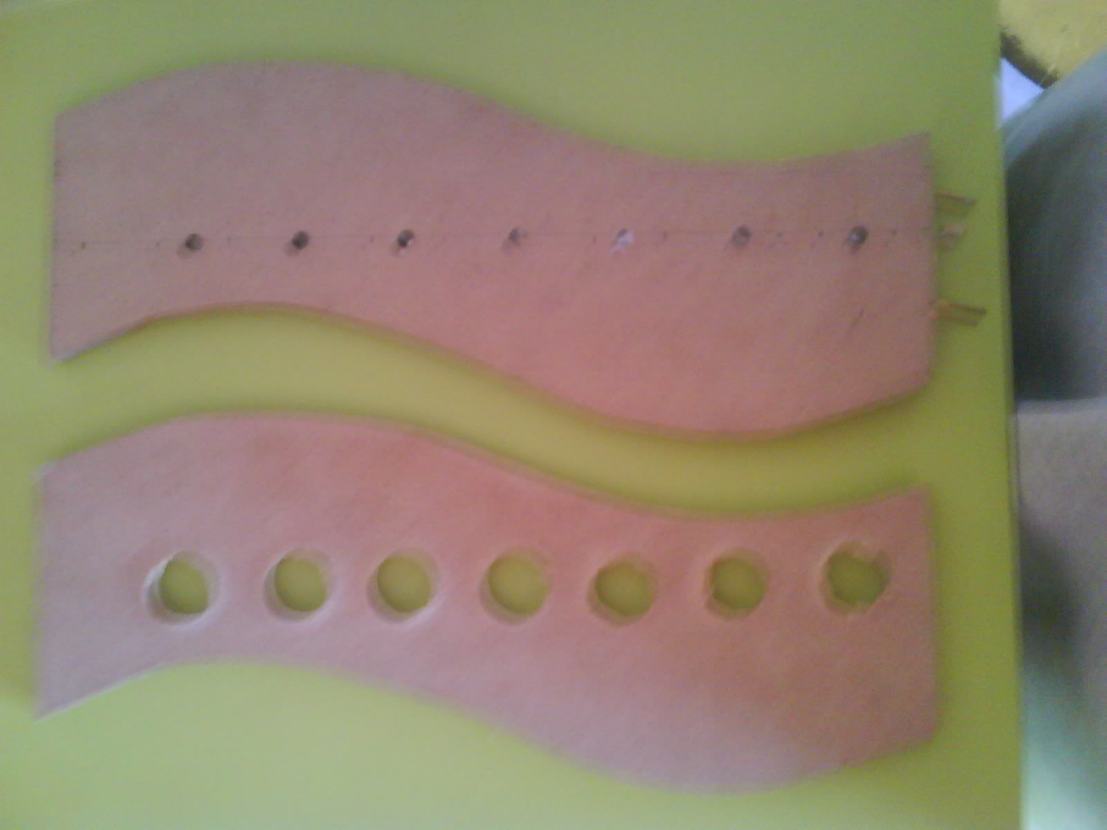 LED Lamp With Test Tube : 5 Steps (with Pictures) - Instructables