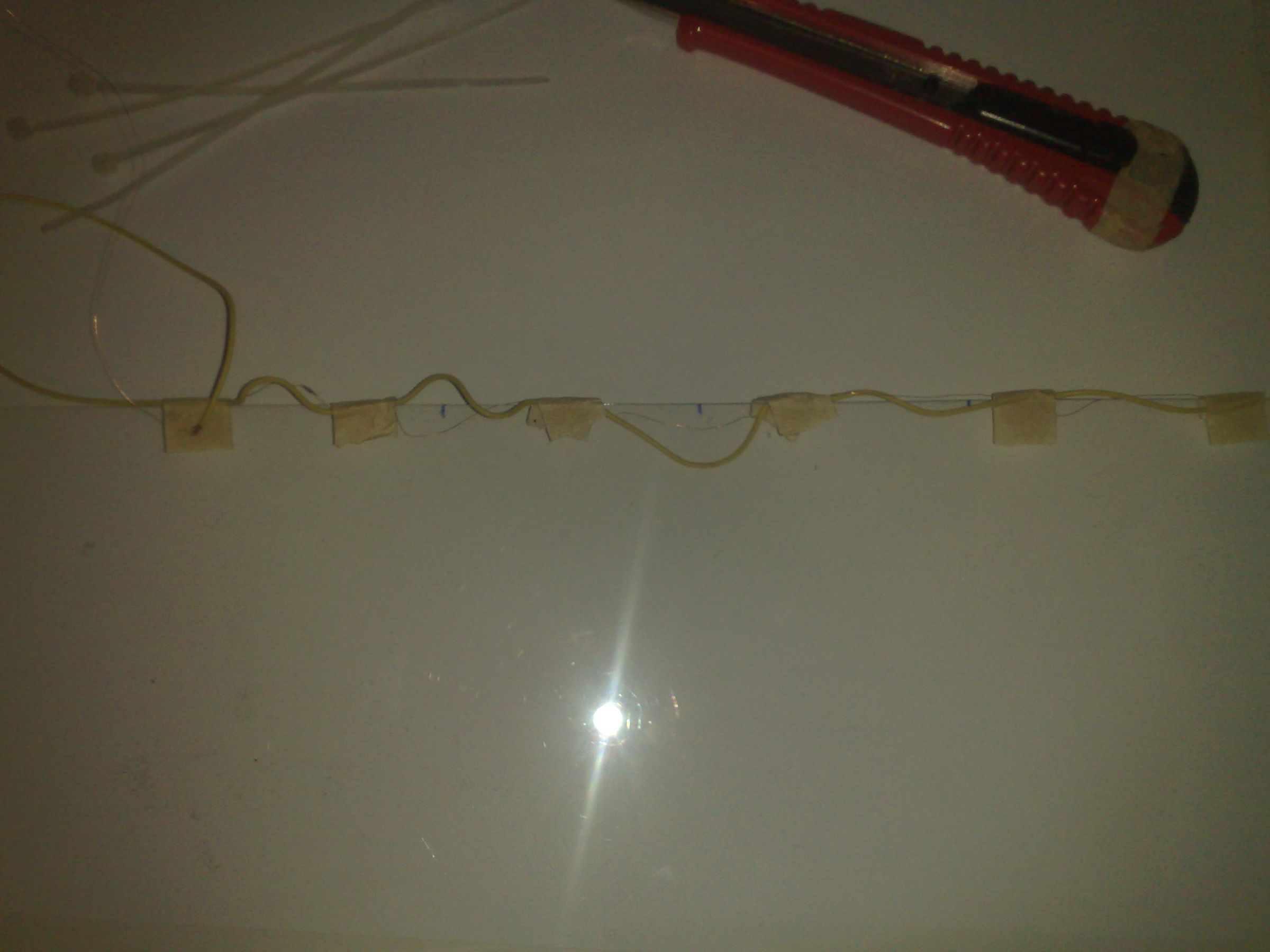 LED Reading Pad - Instructables