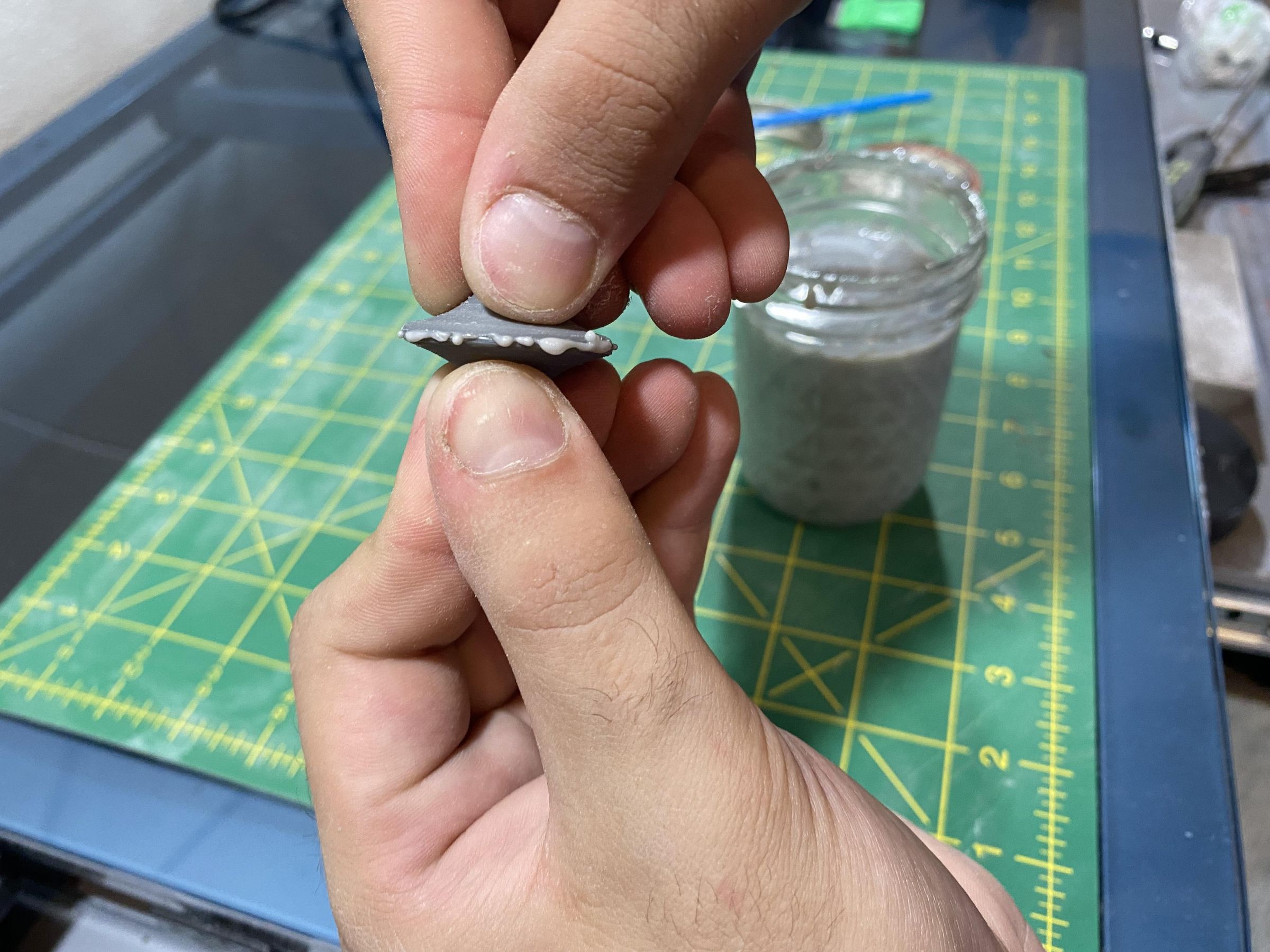 Inception Top With Magnetic Levitation : 13 Steps (with Pictures ...