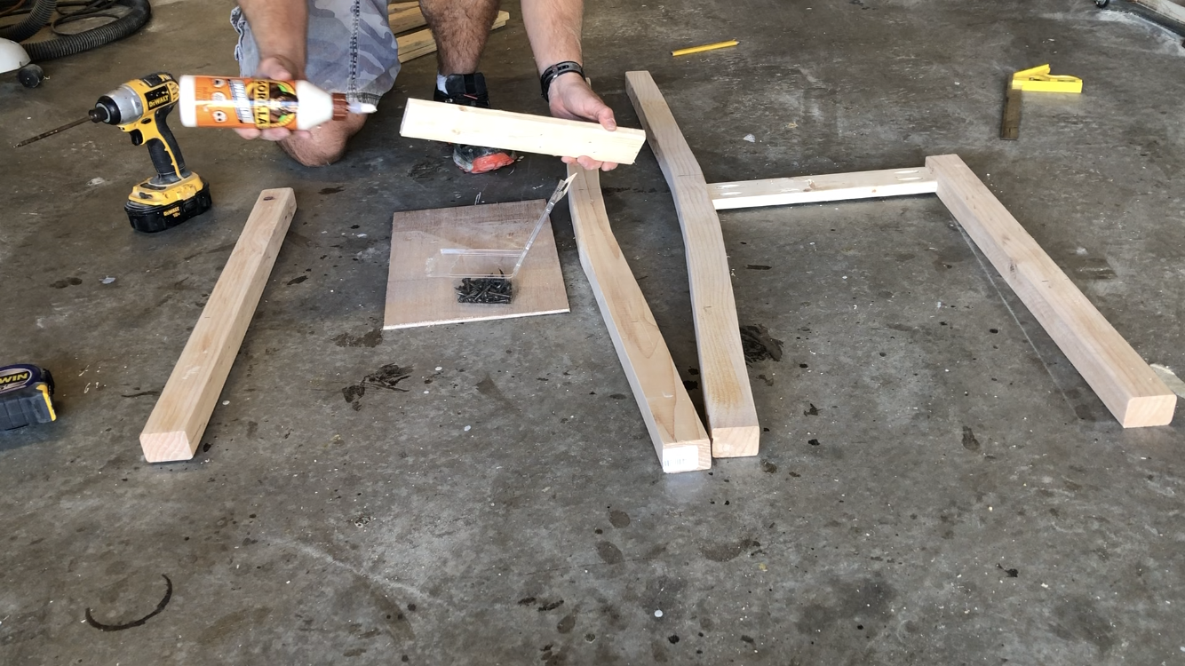 How to Build a High Chair : 20 Steps (with Pictures) - Instructables