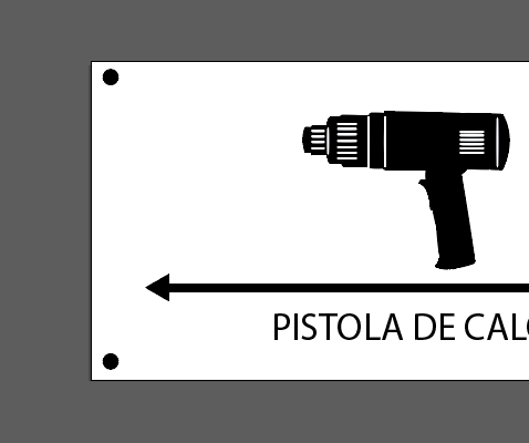 How to Design Your Tools Signs : 3 Steps - Instructables