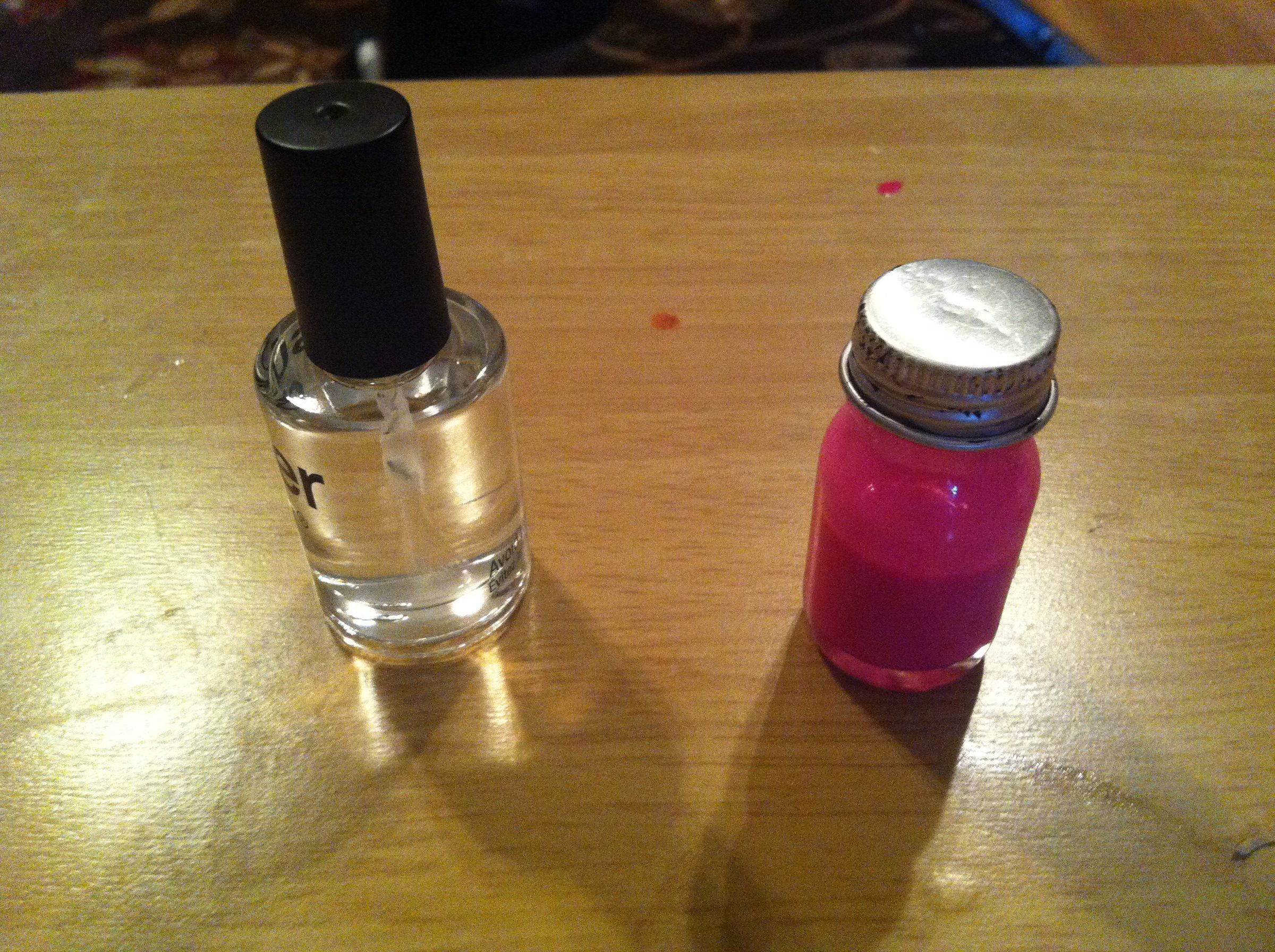 Steven Universe Stevens Gem : 4 Steps - Instructables