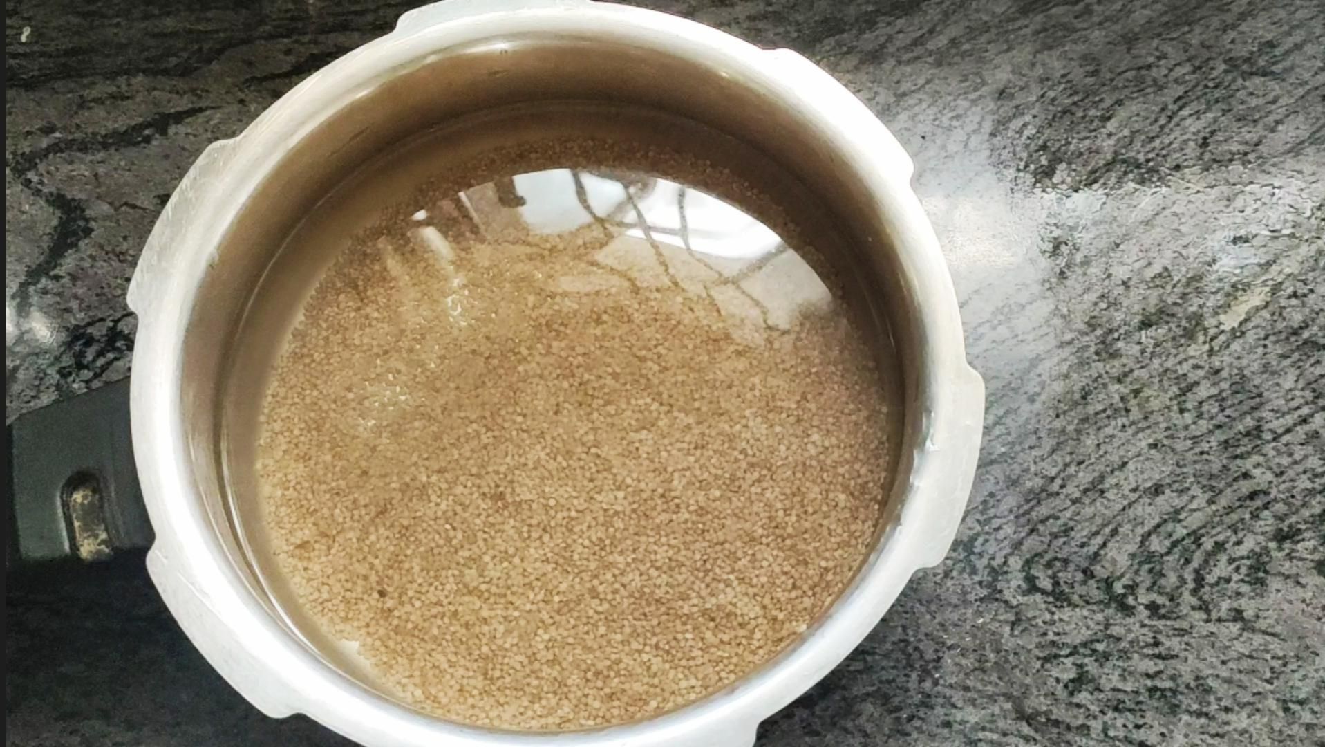 Millet Curd Rice : 9 Steps (with Pictures) - Instructables