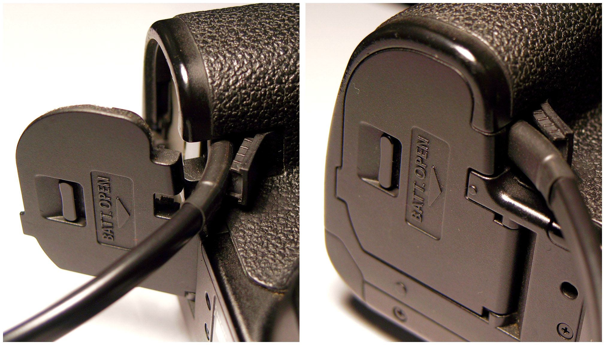 Cheap and Easy PSU for Canon EOS : 9 Steps (with Pictures) - Instructables