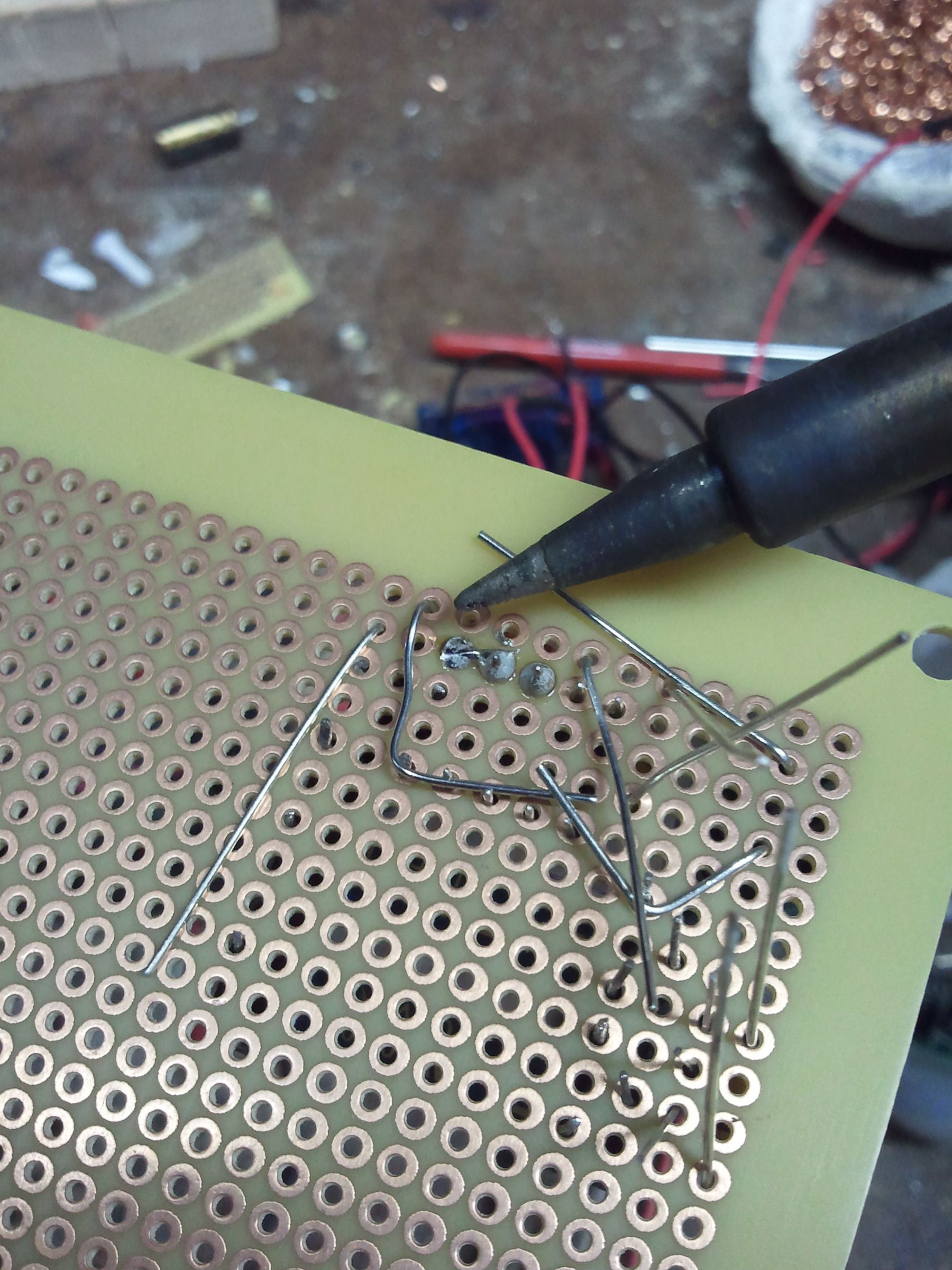 Laser Sensor Timer : 8 Steps - Instructables