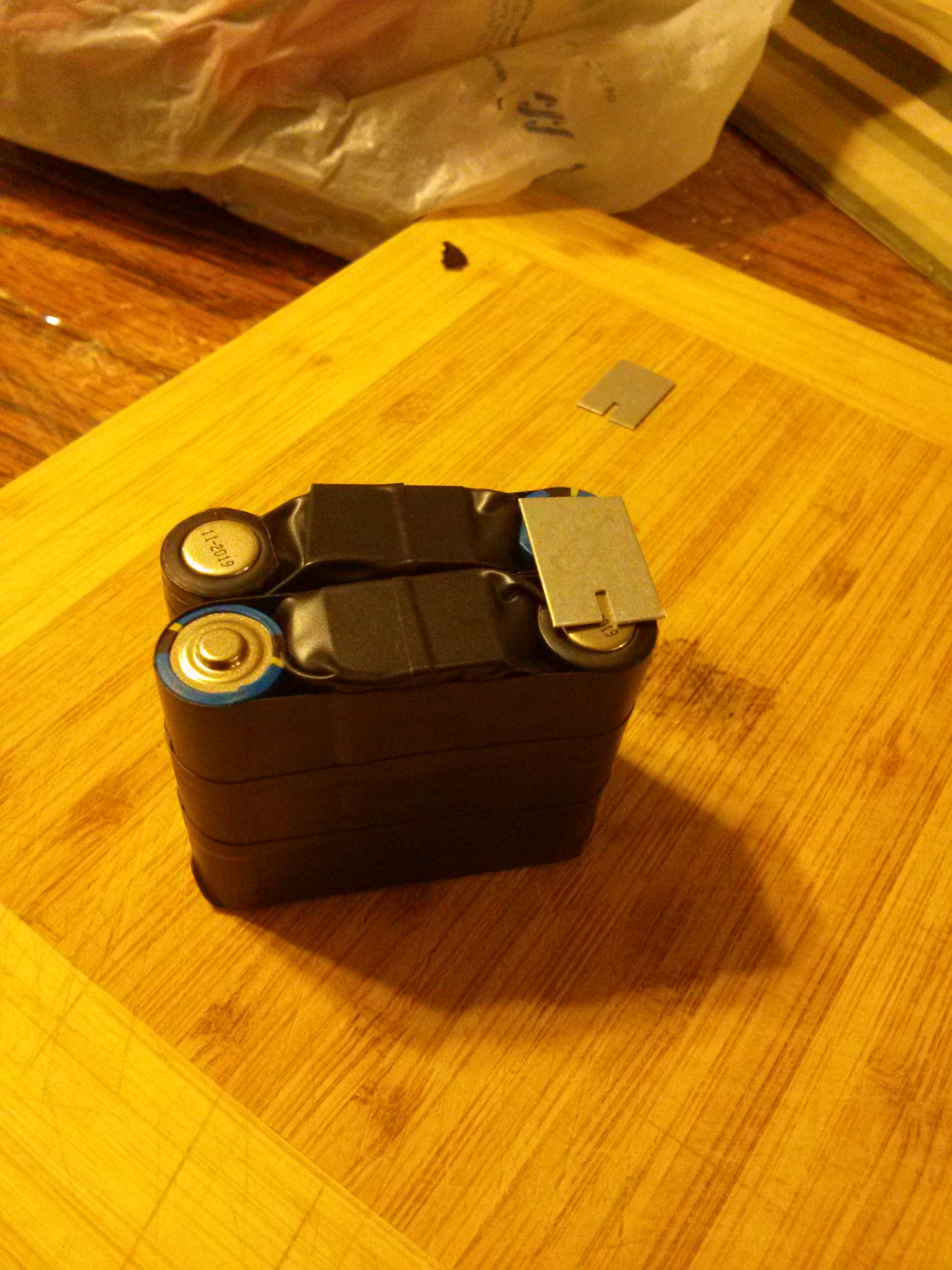 A Portable 12v Power Supply : 3 Steps - Instructables