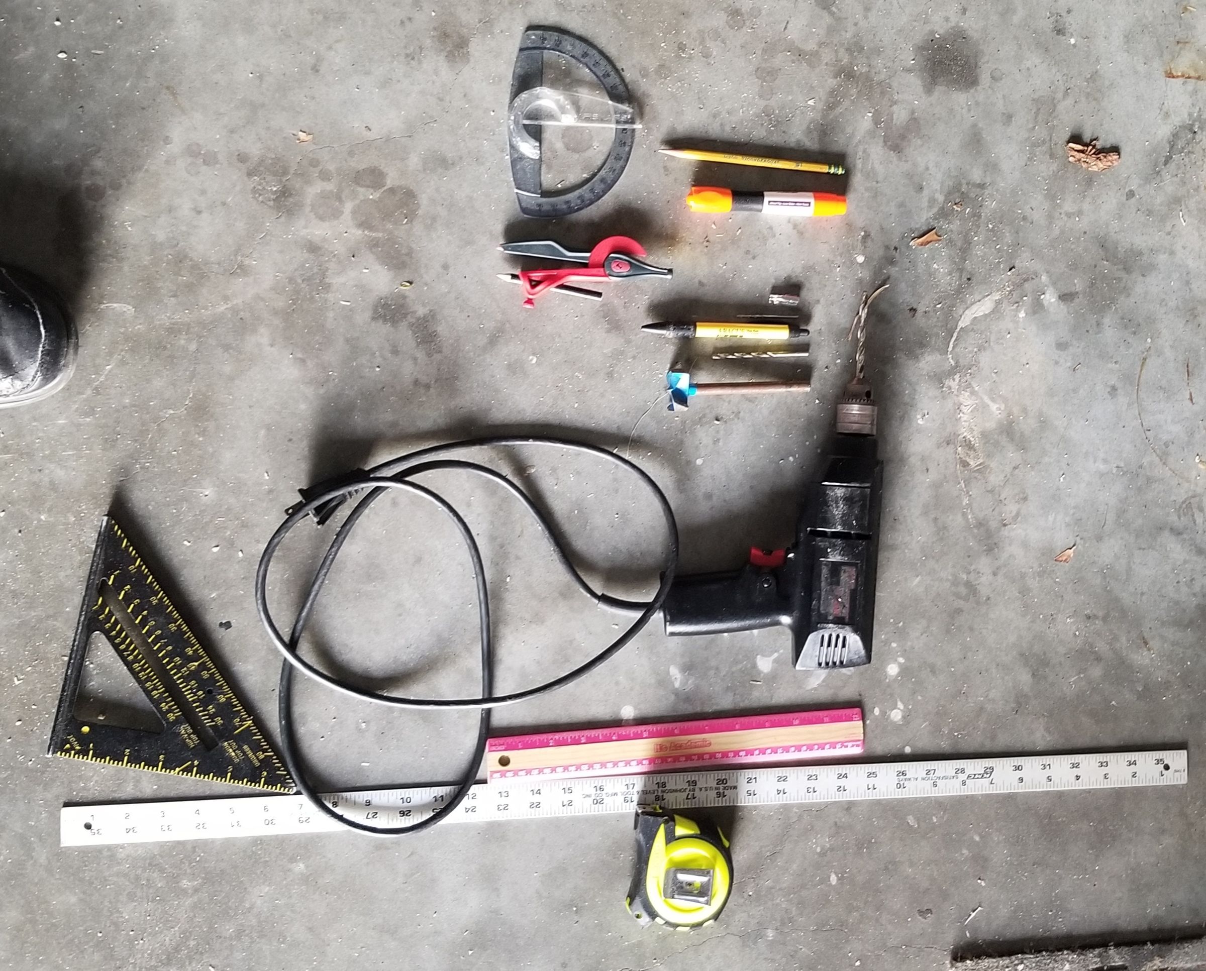 DIY Catapult : 6 Steps - Instructables