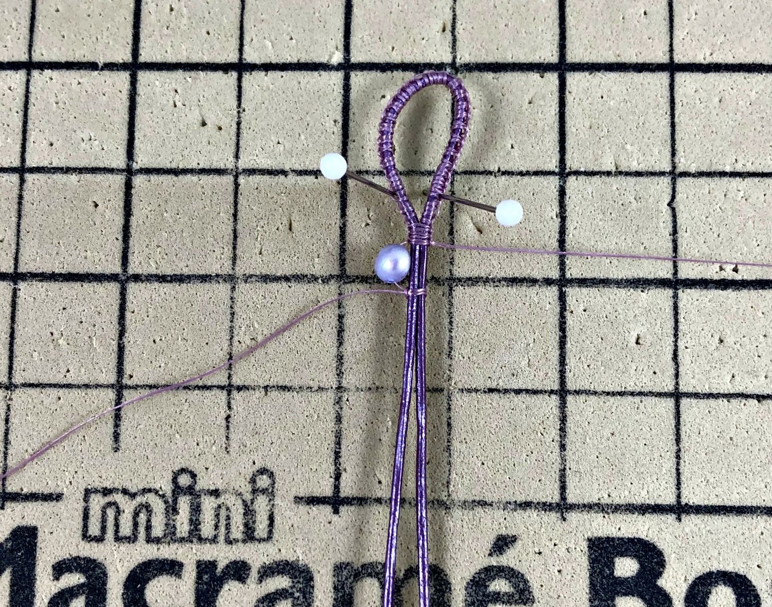 Modern Pearl Knotting : 9 Steps (with Pictures) - Instructables