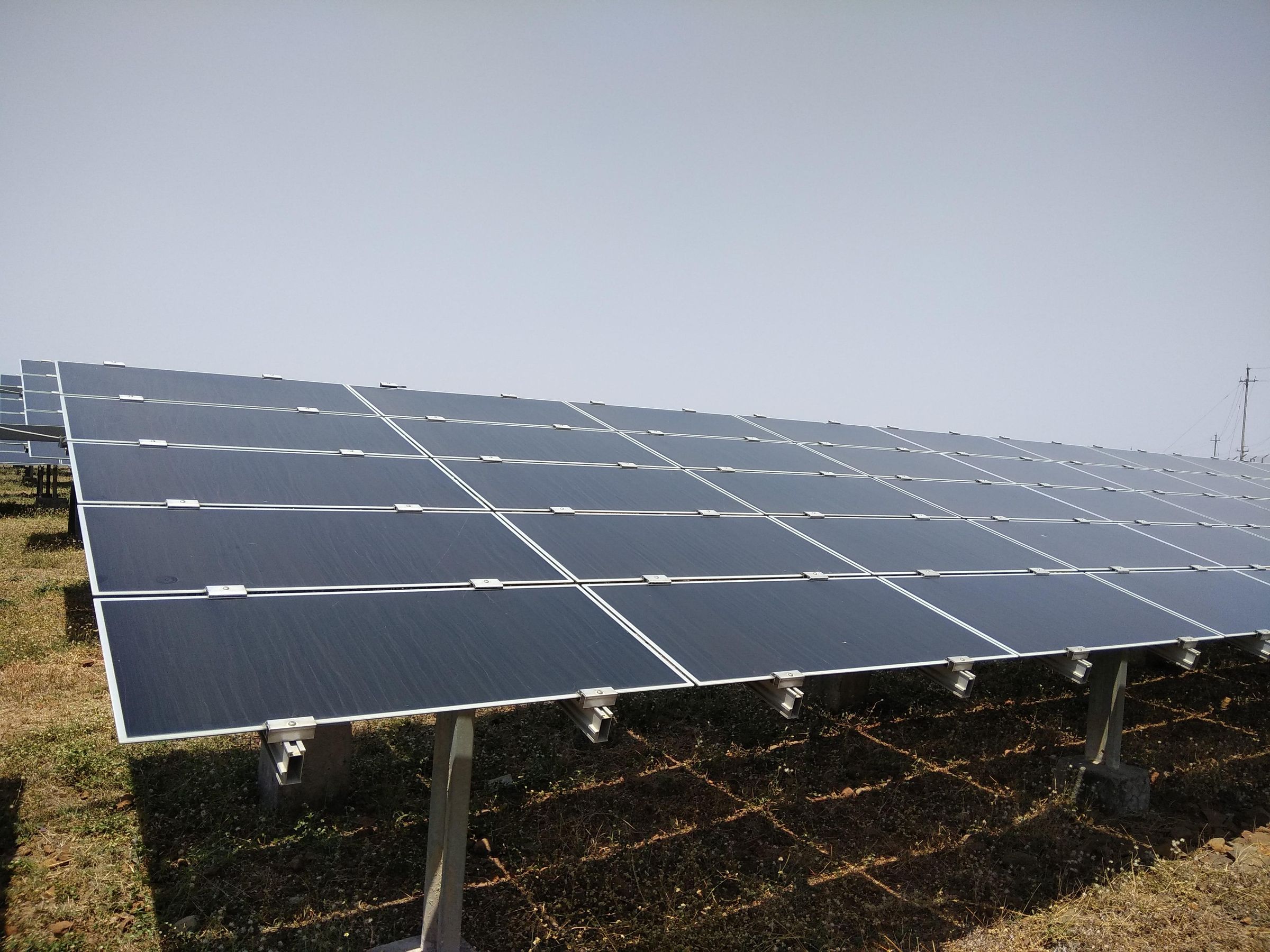 DIY Off-Grid Solar System V2.0 : 36 Steps (with Pictures) - Instructables