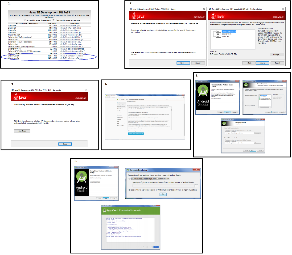 How to Properly Set Up Android Studio and ZTE Speed Phone for FTC ...