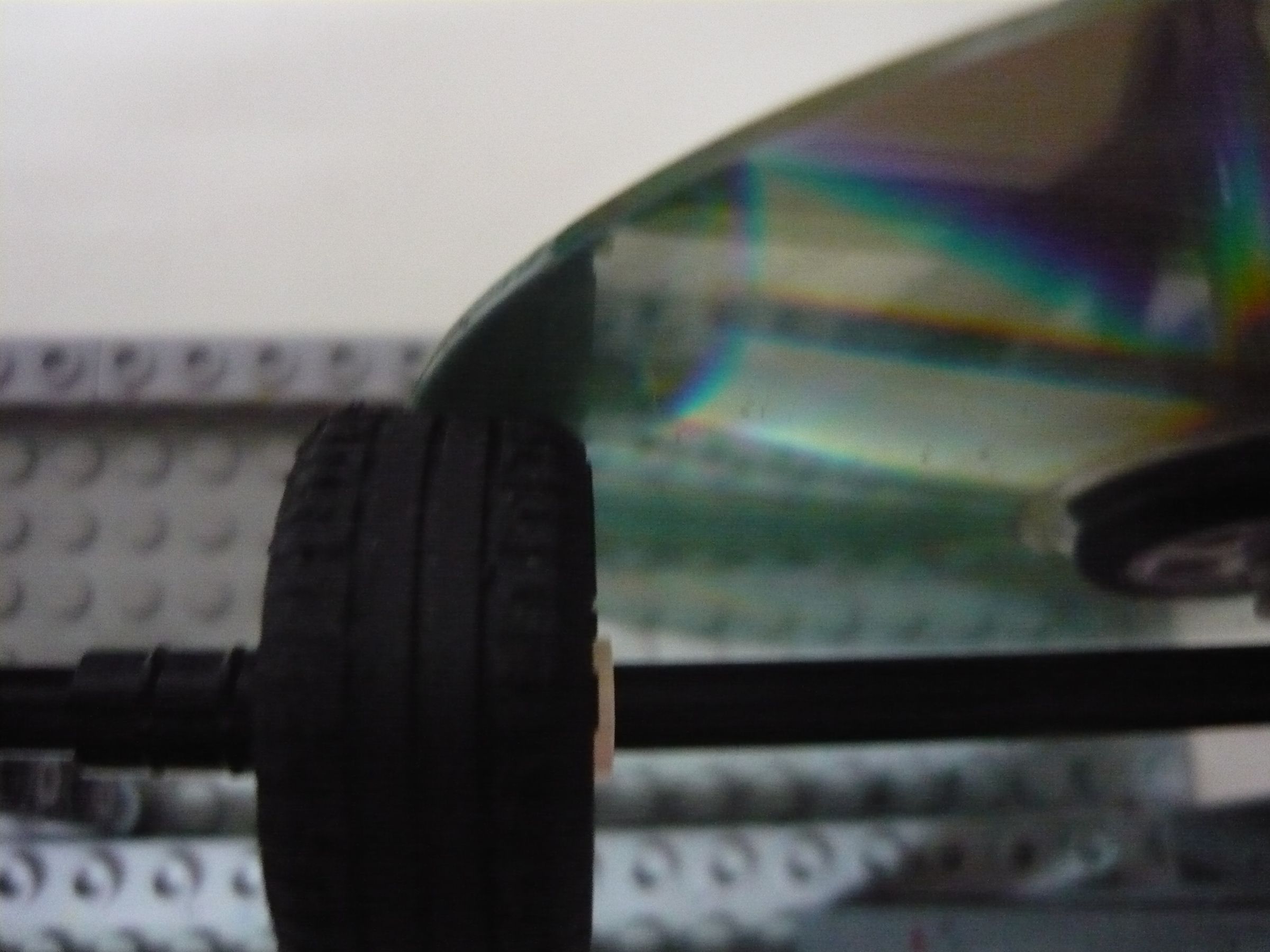 Lego CVT-IVT : 5 Steps (with Pictures) - Instructables