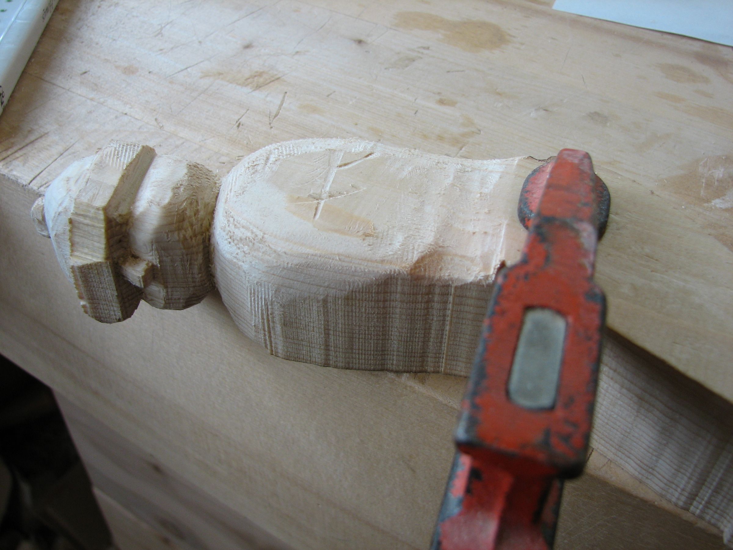 Wood Chopper Windmill : 14 Steps (with Pictures) - Instructables