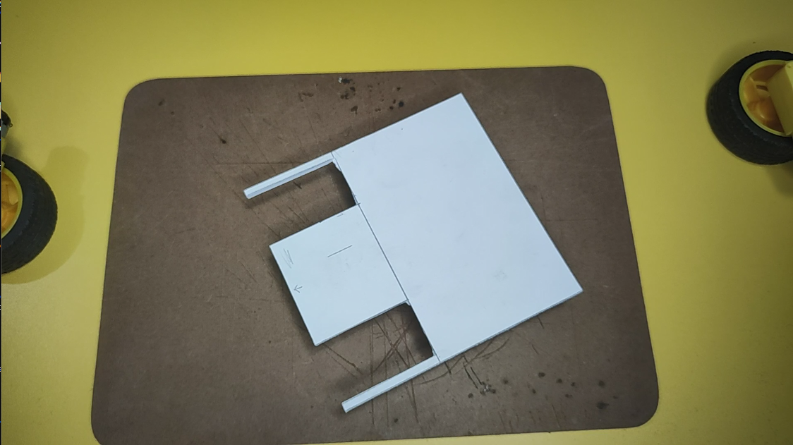 Speech Controlled Robot (Easy Version) : 8 Steps (with Pictures ...