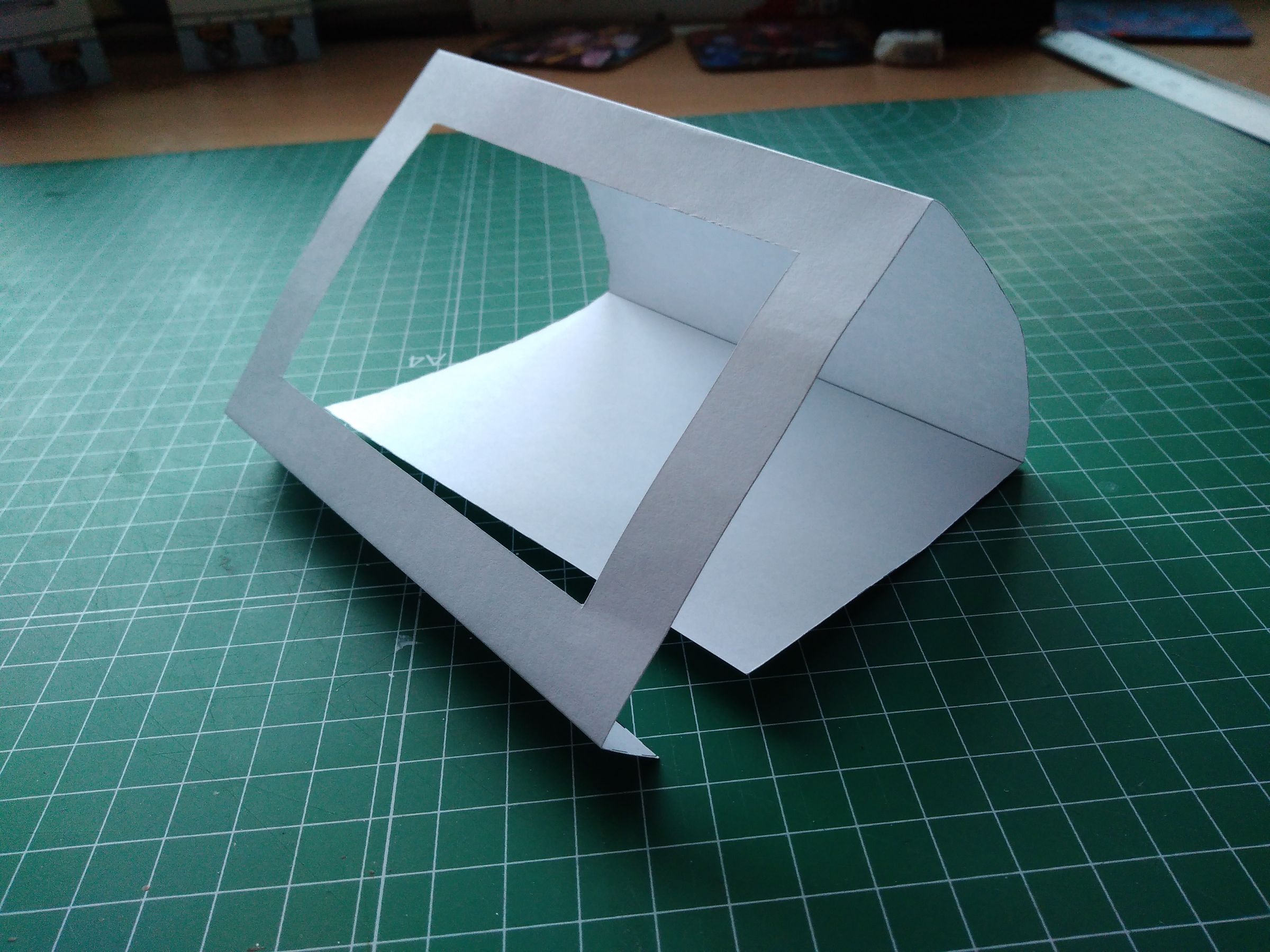Magic Card (with Template) : 15 Steps (with Pictures) - Instructables