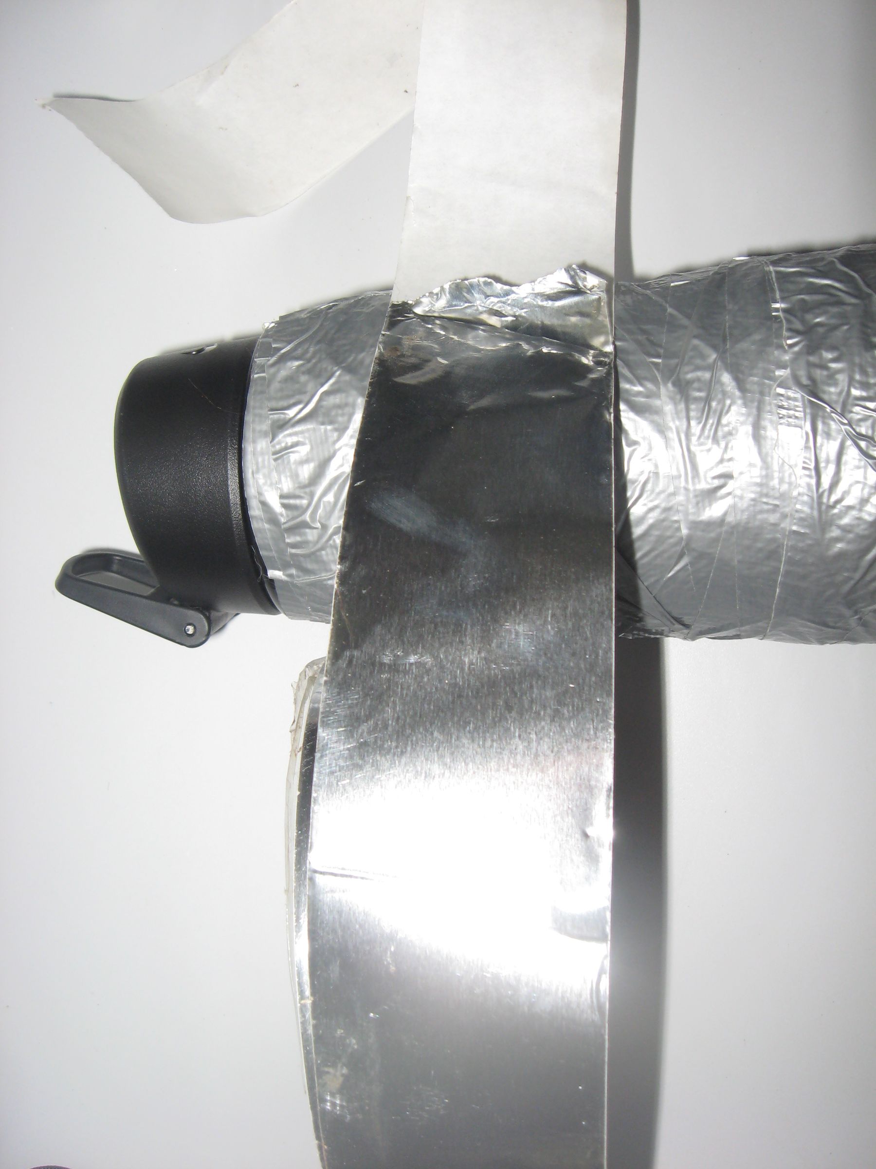 Easy and Cheap Bottle Insulation : 4 Steps - Instructables